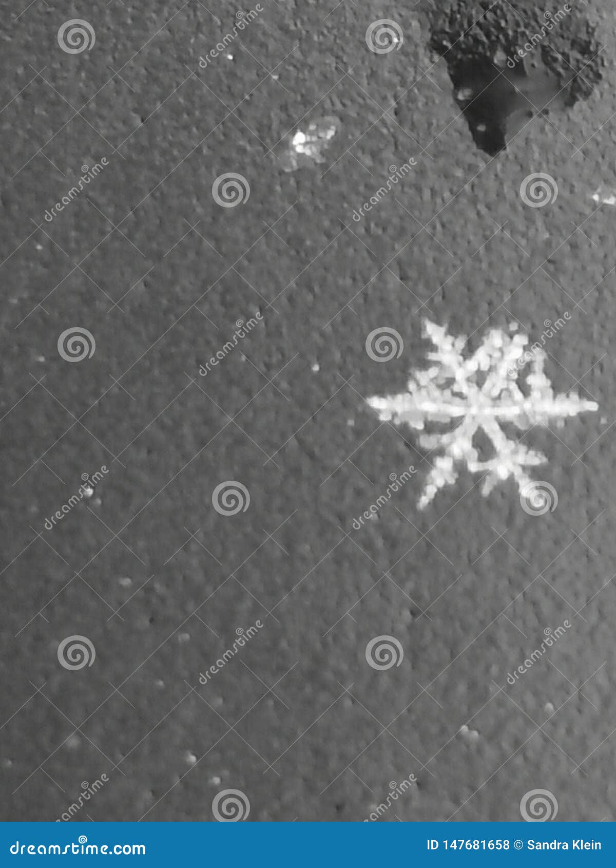Snowflake stock photo. Image of frost, snowflake, cold - 147681658
