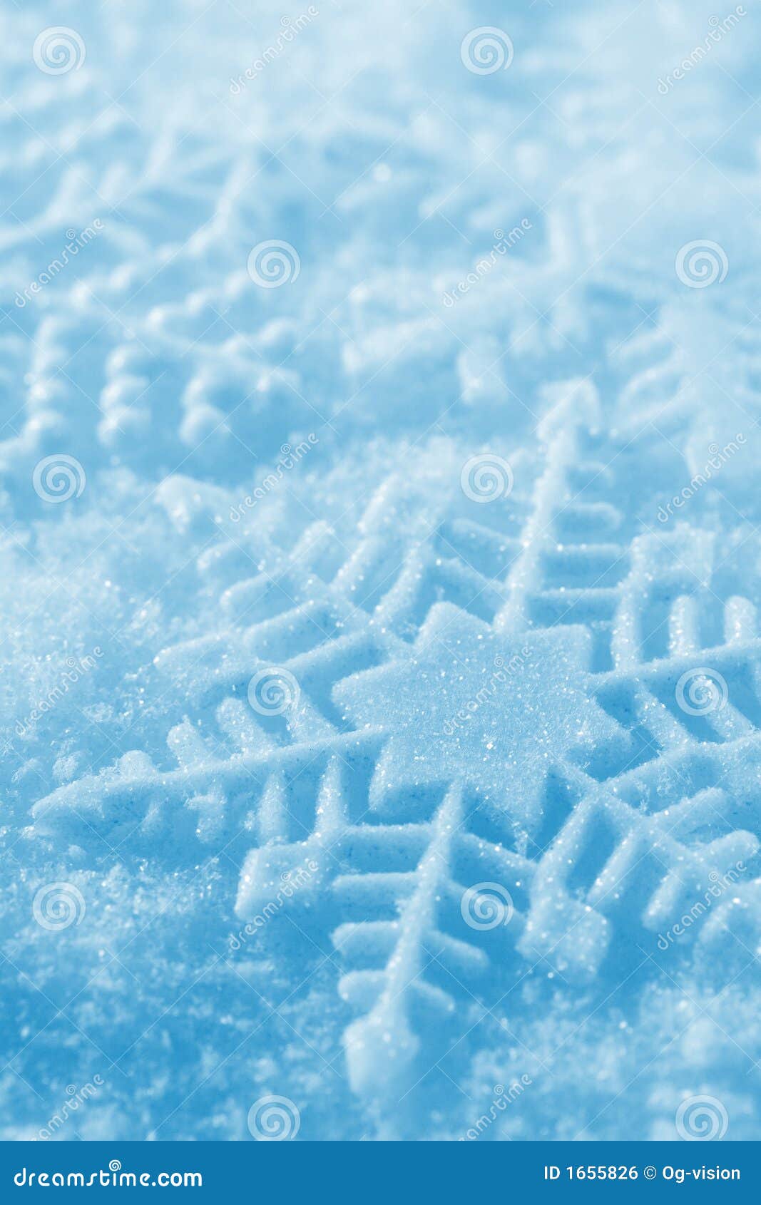 Snowflakes stock photo. Image of snowflake, year, xmas - 1655826