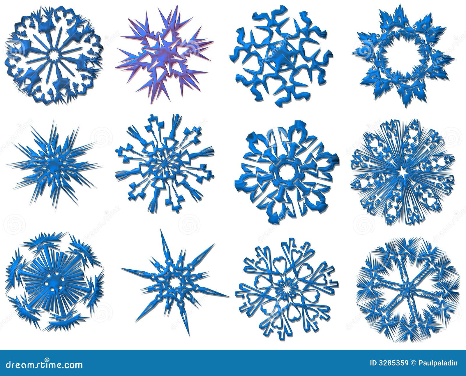 Snowflakes illustrations stock illustration. Illustration of abstract ...
