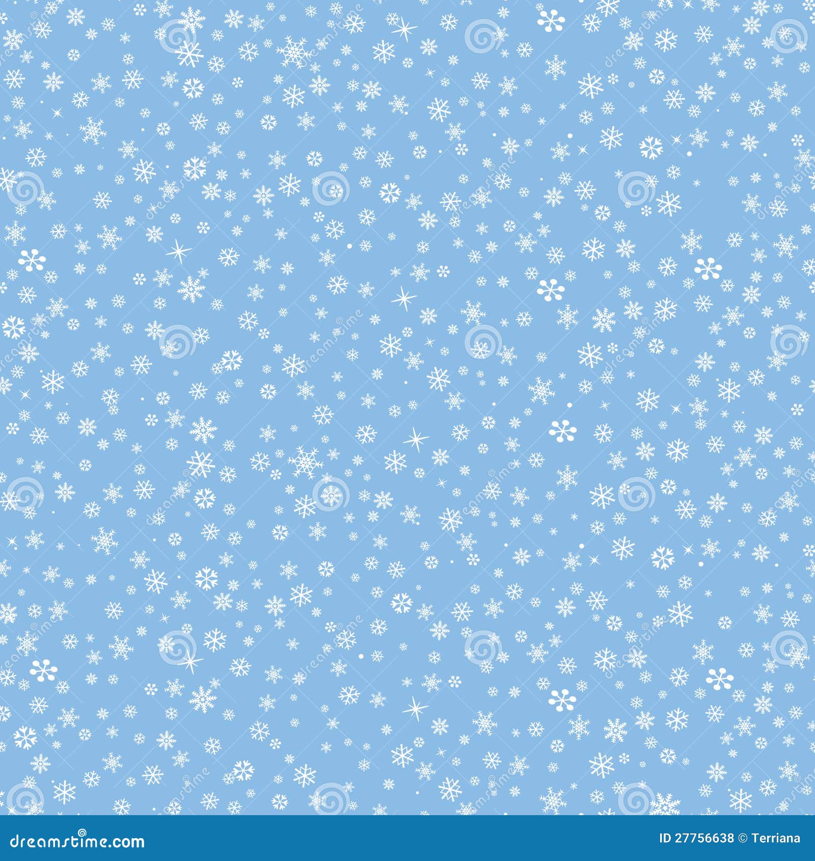 January Seamless Background Stock Illustrations – 9,110 January ...