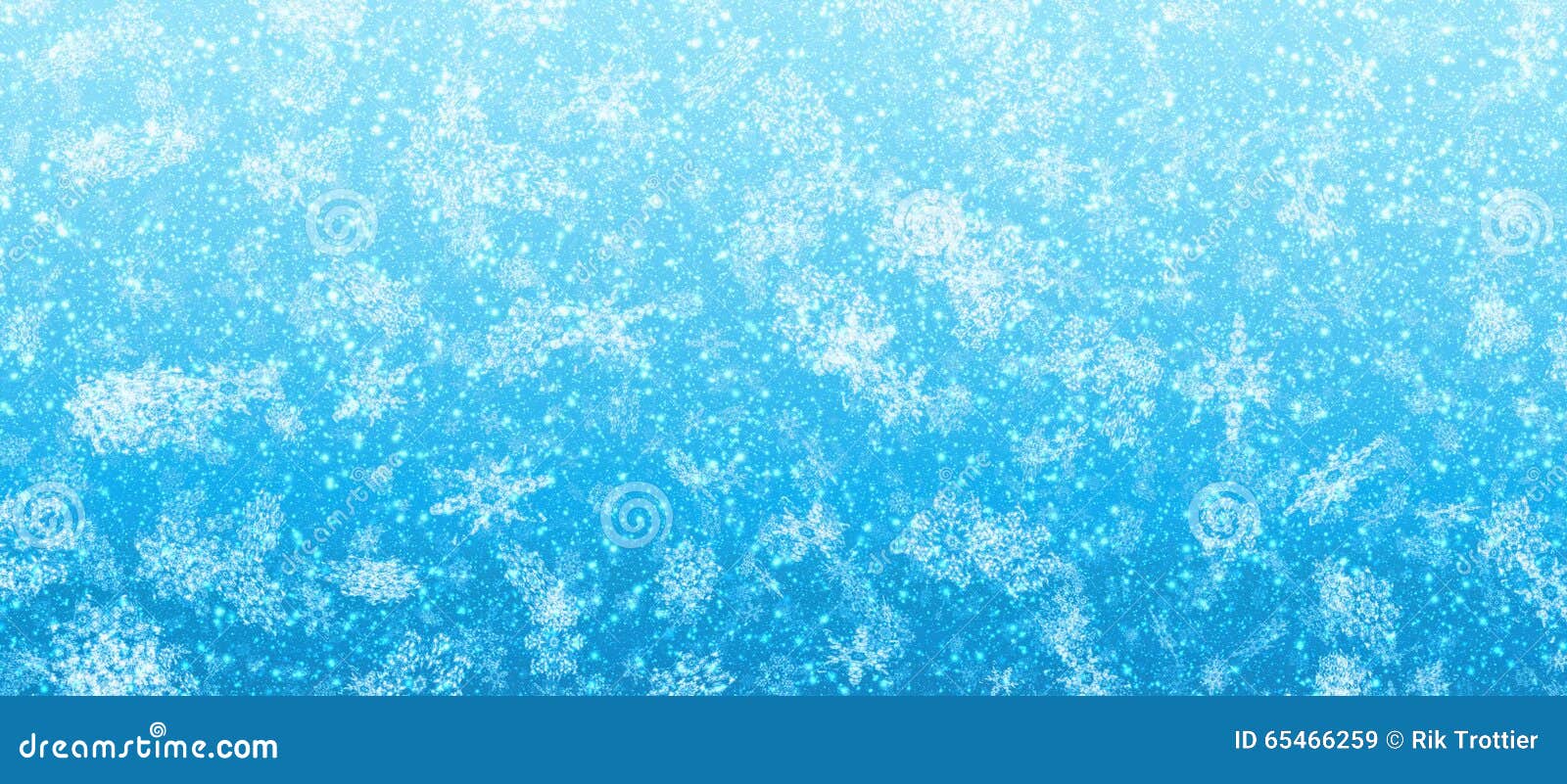 Snowing banner stock illustration. Illustration of blue - 65466259