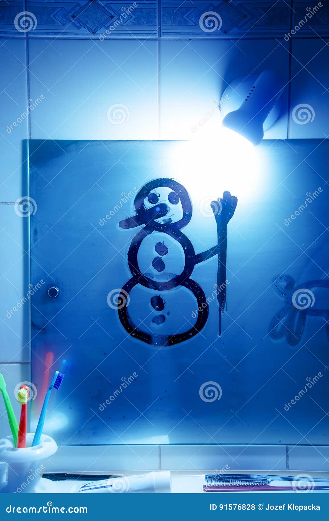 Fogging Mirror Photos - Free & Royalty-Free Stock Photos from Dreamstime