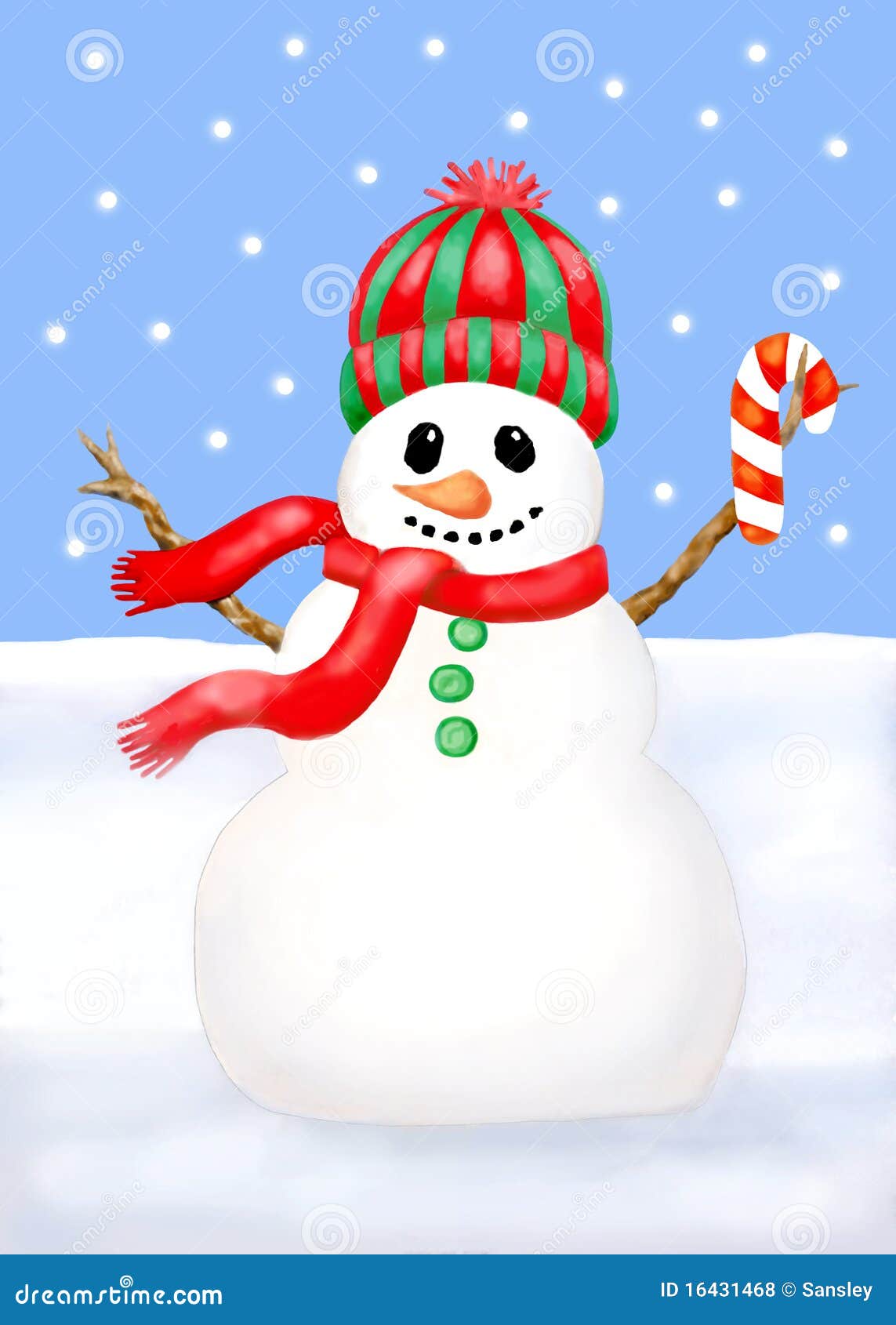 Candy Cane Red Cap Stock Illustrations – 540 Candy Cane Red Cap Stock ...