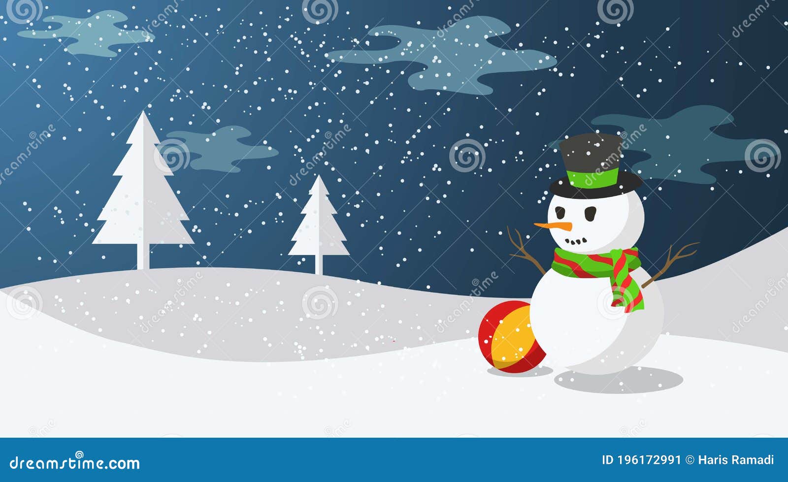 Salju Cartoons, Illustrations & Vector Stock Images - 30 Pictures to ...