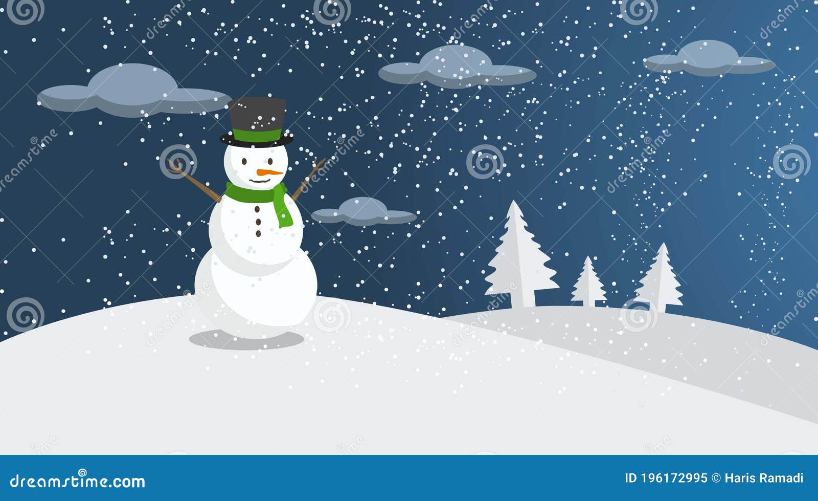 Salju Cartoons, Illustrations & Vector Stock Images - 30 Pictures to ...