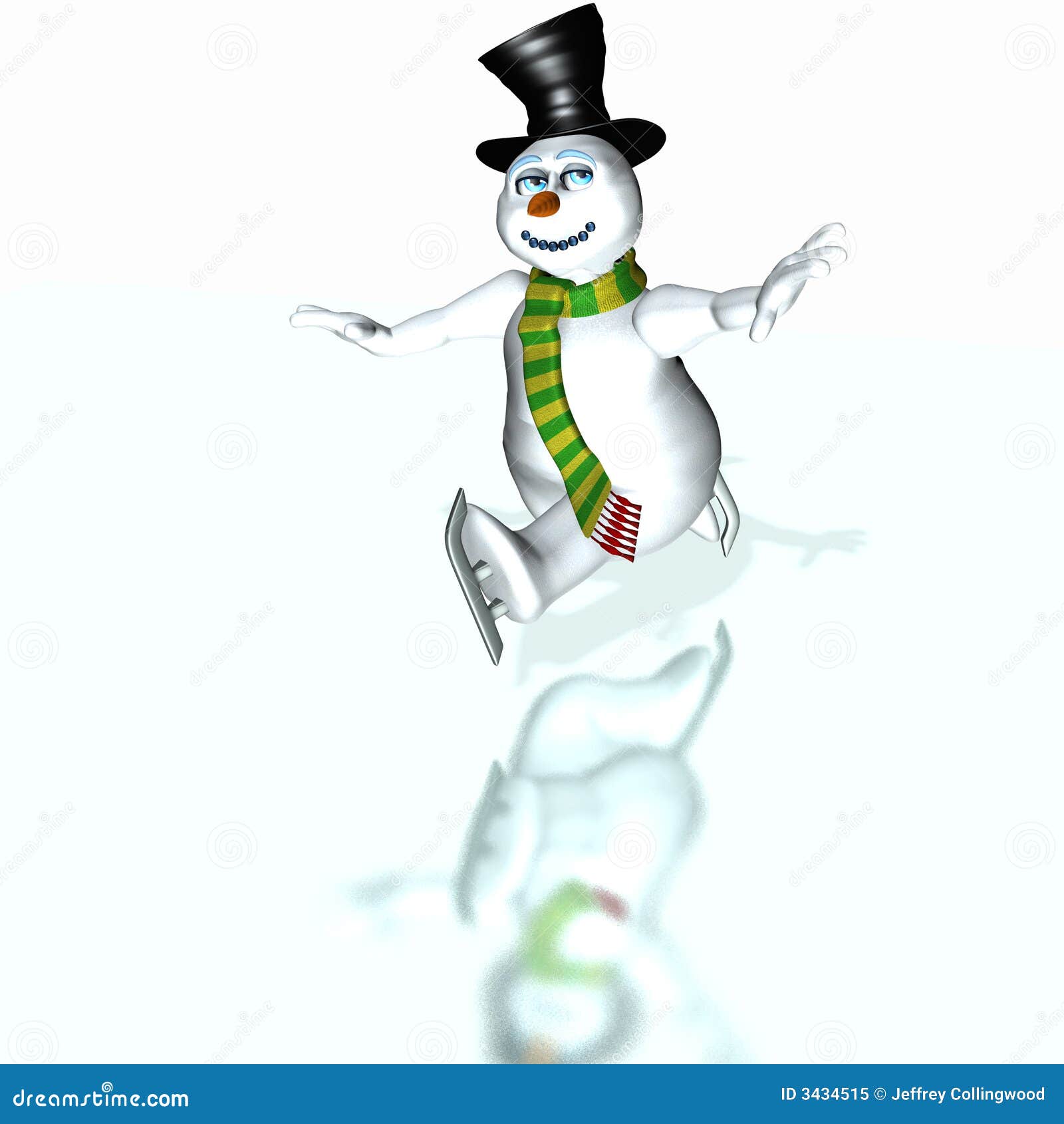 Snowman Coal Buttons Icon. Clipart Image Cartoon Vector | CartoonDealer ...