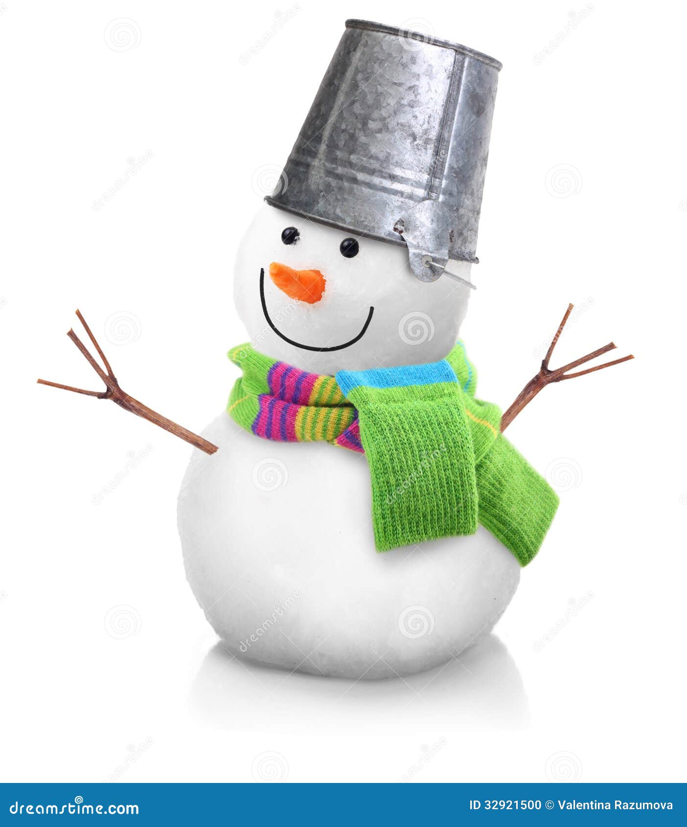 Snowman Pail Stock Photos - Free & Royalty-Free Stock Photos from ...