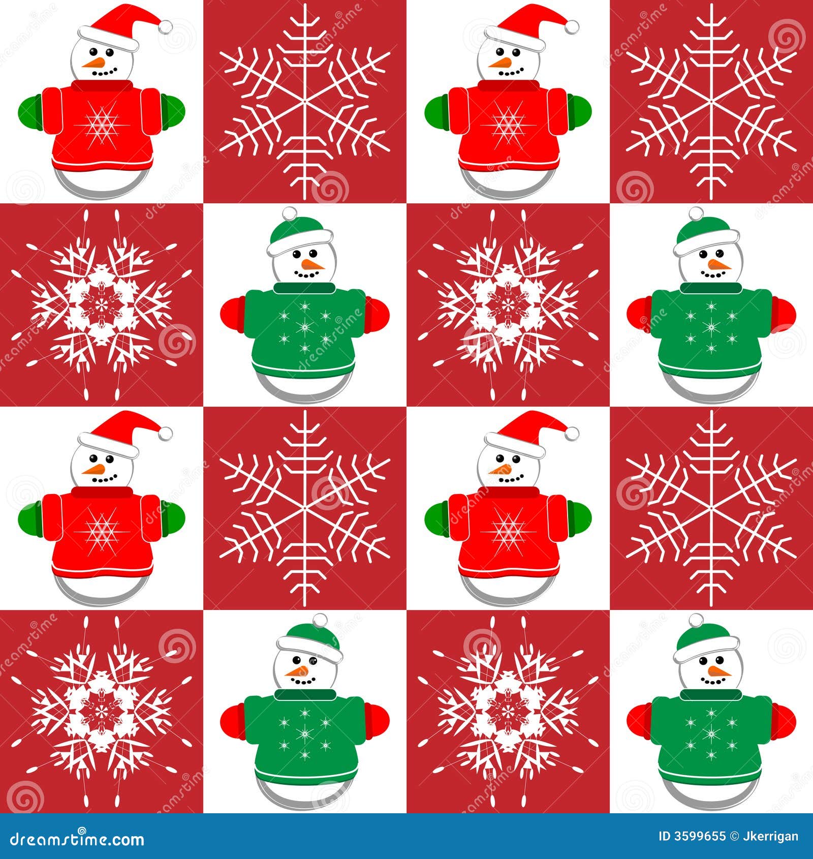 Snowman Series Stock Illustrations – 327 Snowman Series Stock ...