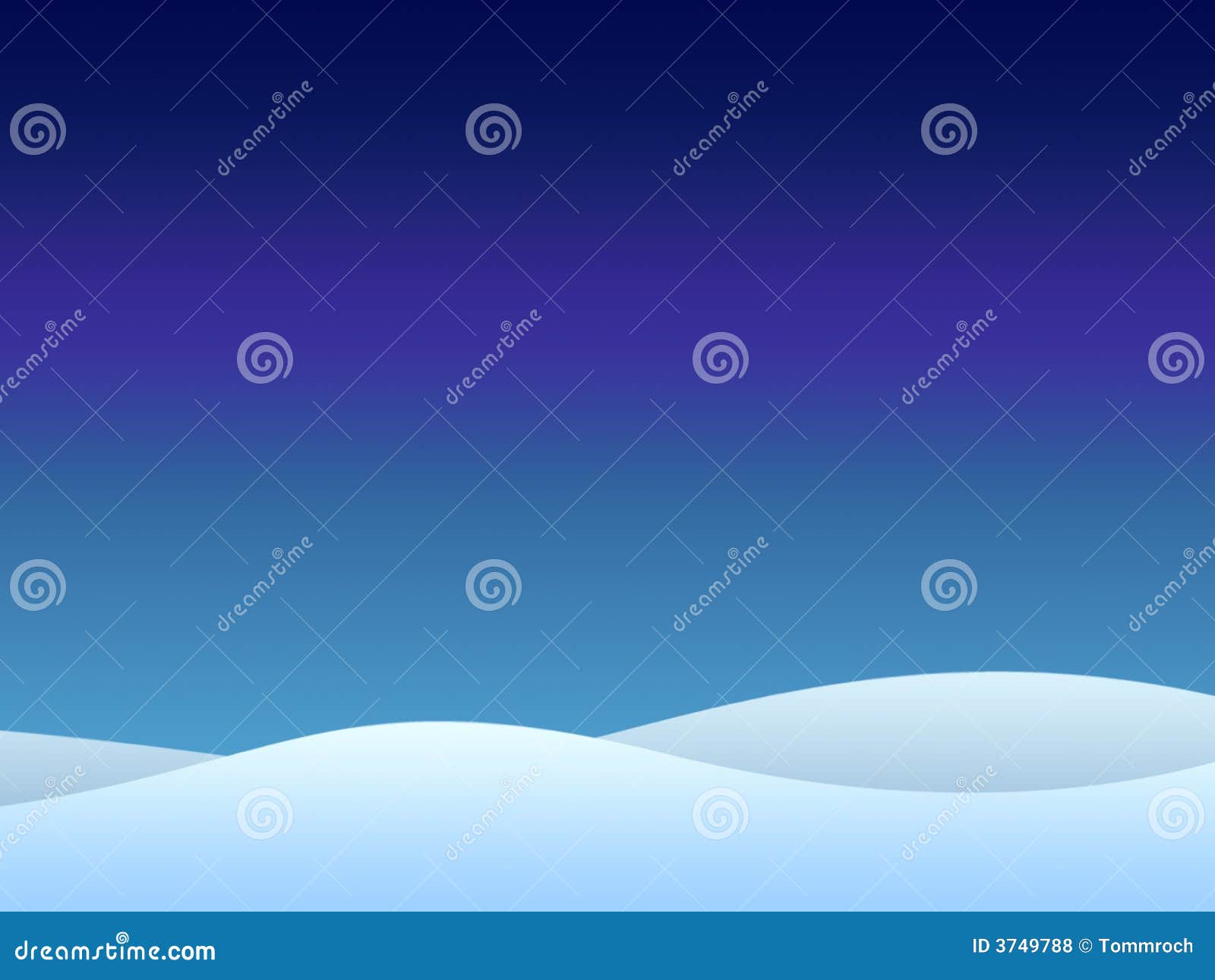 Snowscape Cartoons, Illustrations & Vector Stock Images - 13813 ...