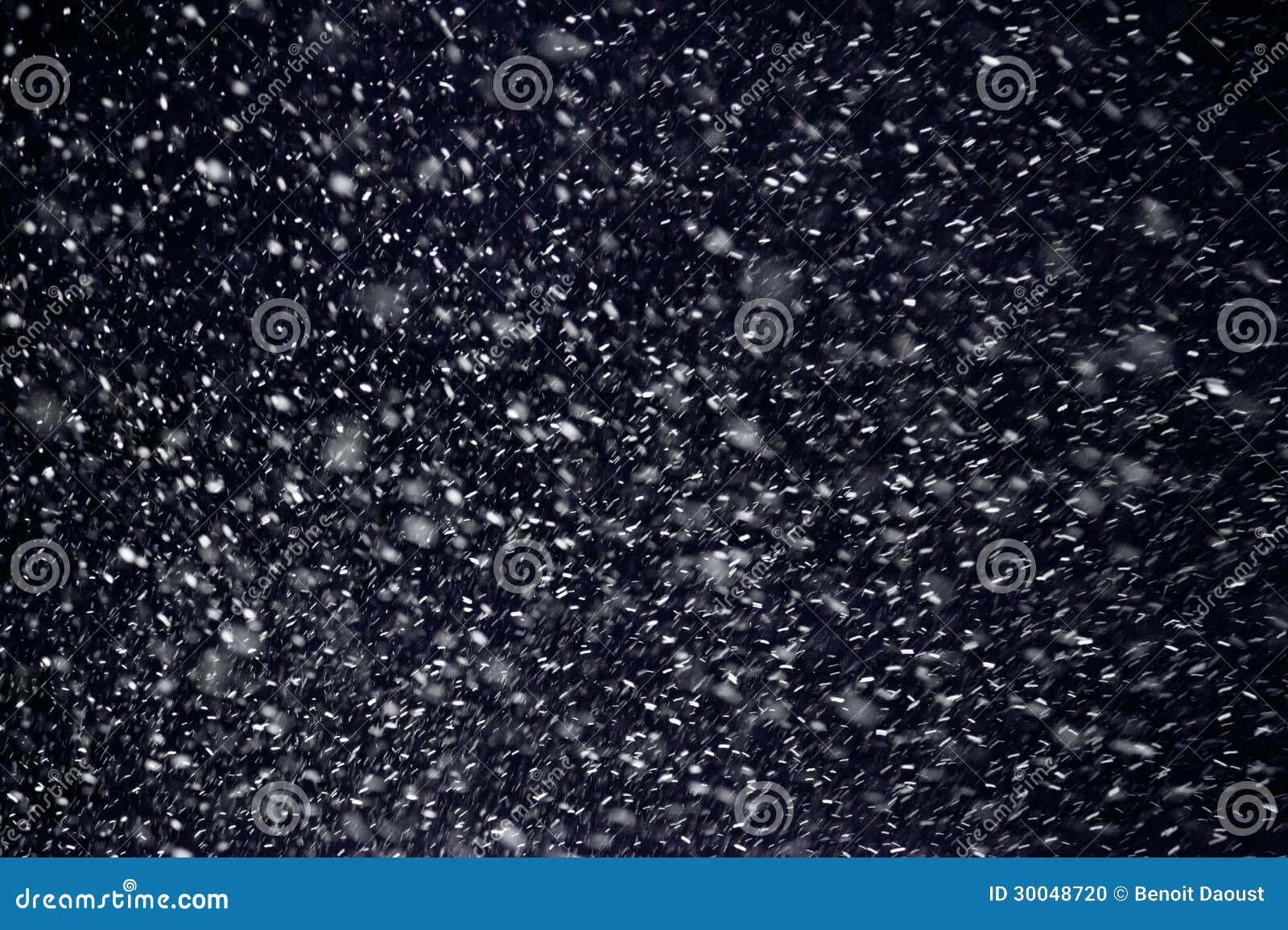 Snowstorm texture stock photo. Image of christmas, dust - 30048720