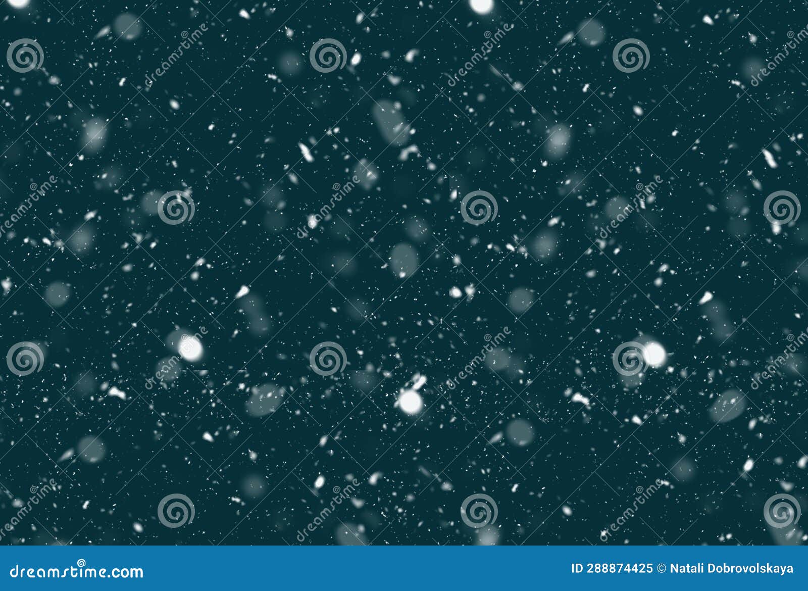 Snowy Blue and White Backgrounds,backdrop for Creating Ads and ...