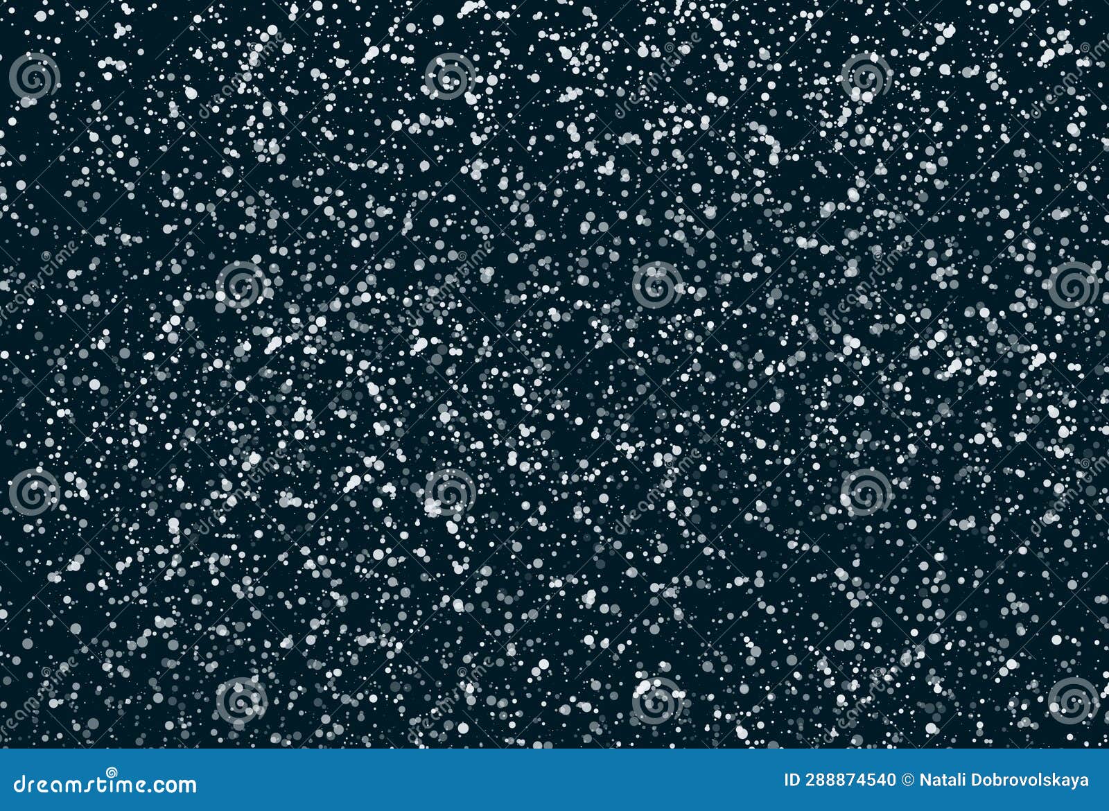 Snowy Blue and White Backgrounds,backdrop for Creating Ads and ...