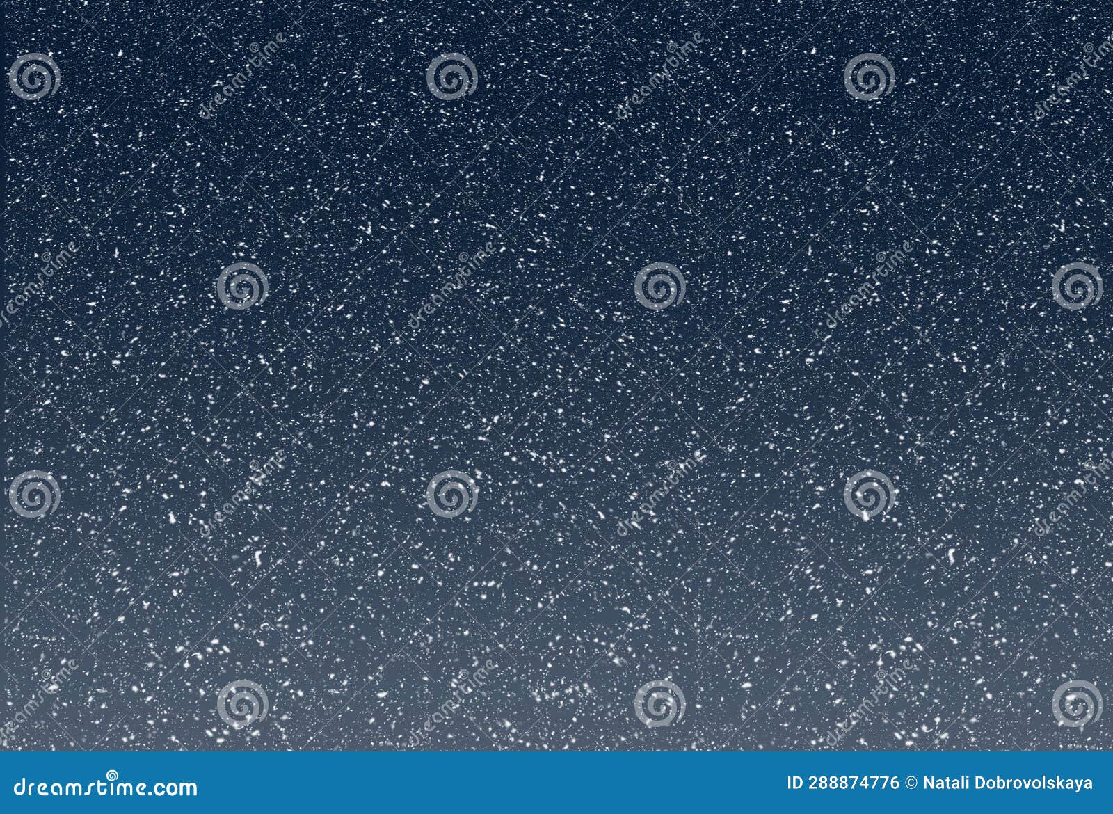 Snowy Blue and White Backgrounds,backdrop for Creating Ads and ...