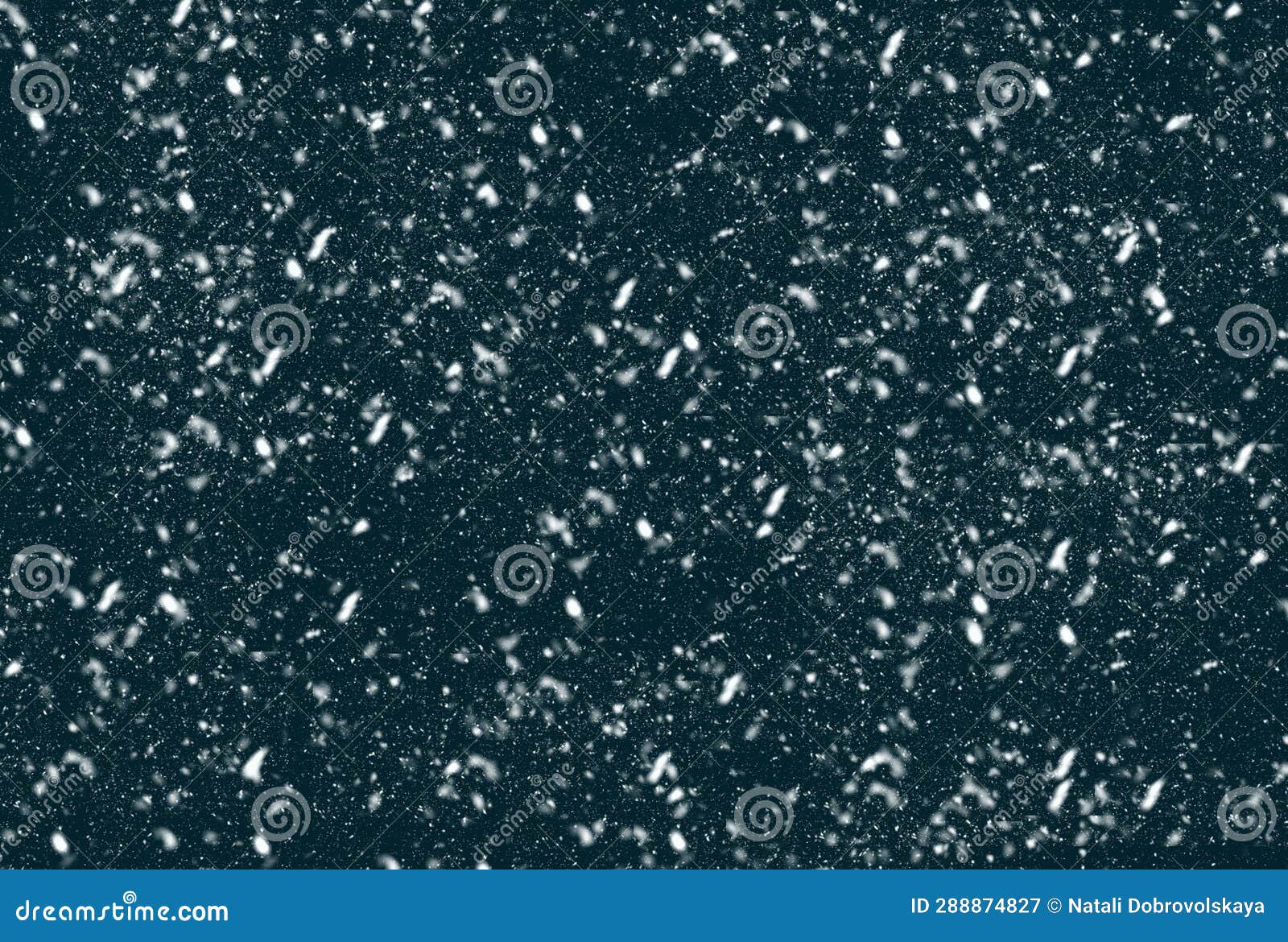 Snowy Blue and White Backgrounds,backdrop for Creating Ads and ...