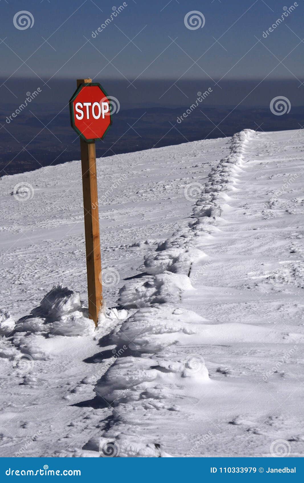 STOP Warning Sign Against Vehicles With Diesel Engines - The Car`s ...