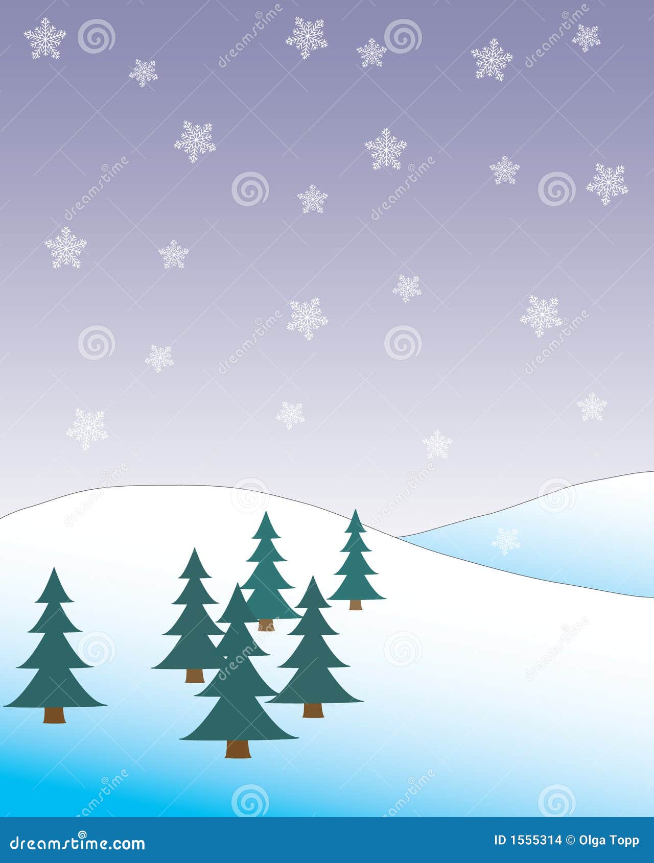 Frigid Landscape Stock Illustrations – 712 Frigid Landscape Stock ...