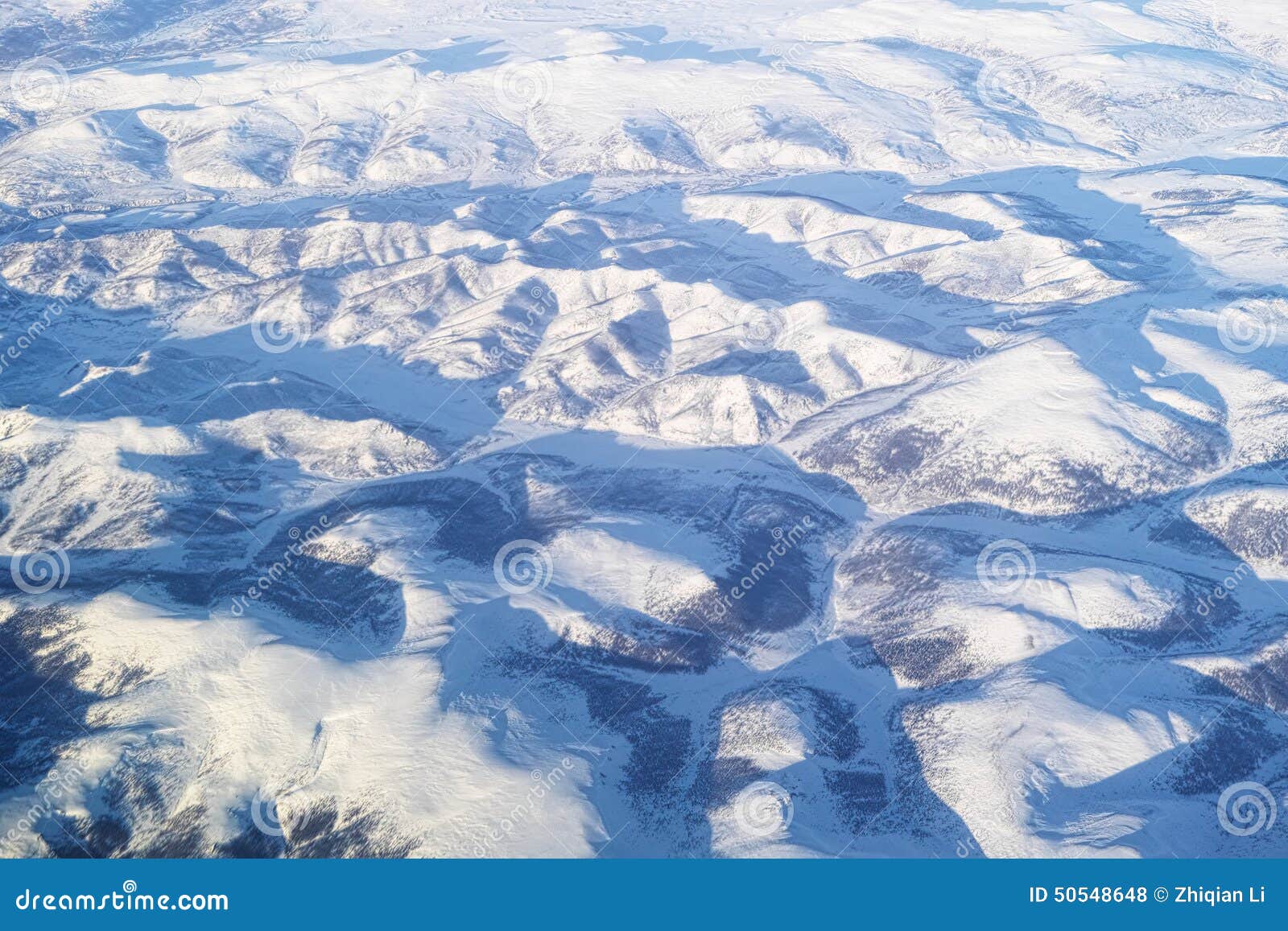 Snowy mountains stock photo. Image of white, asian, blue - 50548648