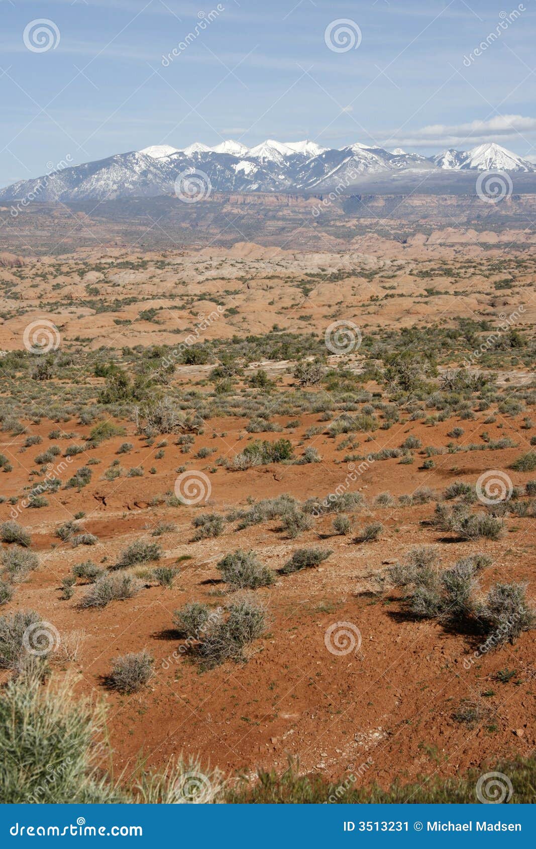 Snowy Rocky Mountains stock image. Image of mountain, hills - 3513231