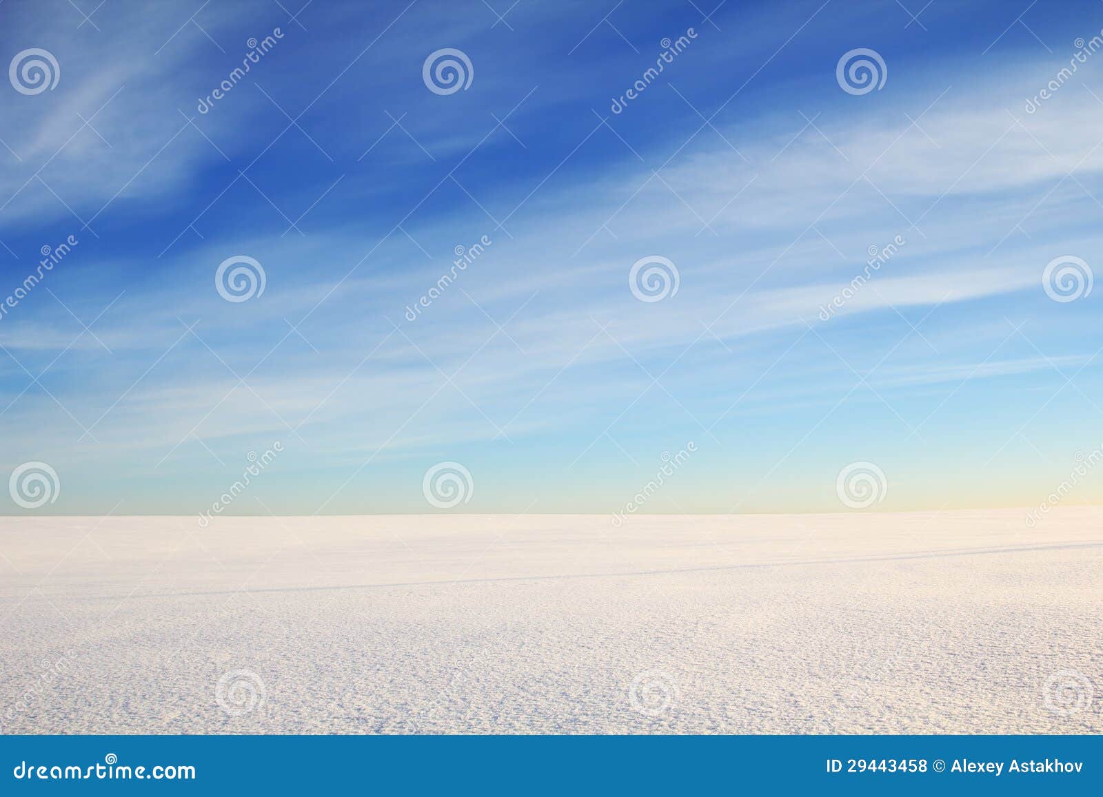 Snowy space stock photo. Image of december, area, frost - 29443458