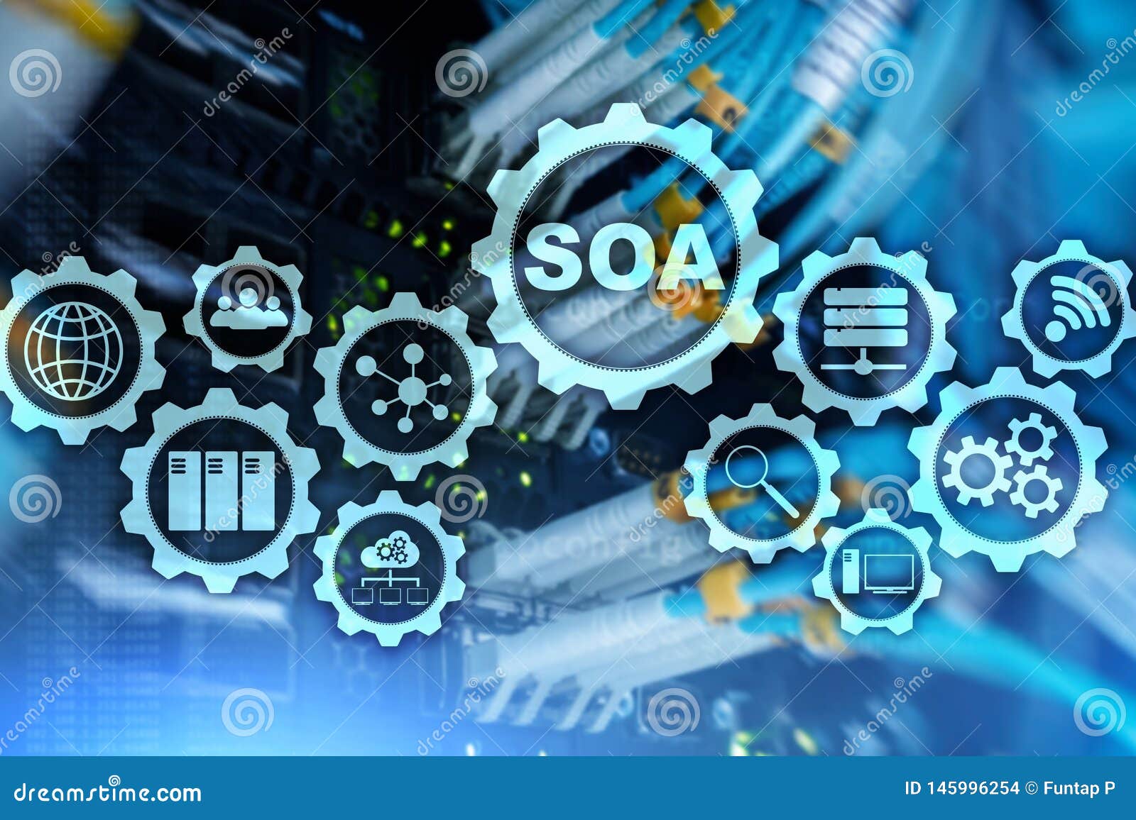 SOA. Business Model And Information Technology Concept For Service ... SOA. Business Model And Information Technology Concept For Service ...