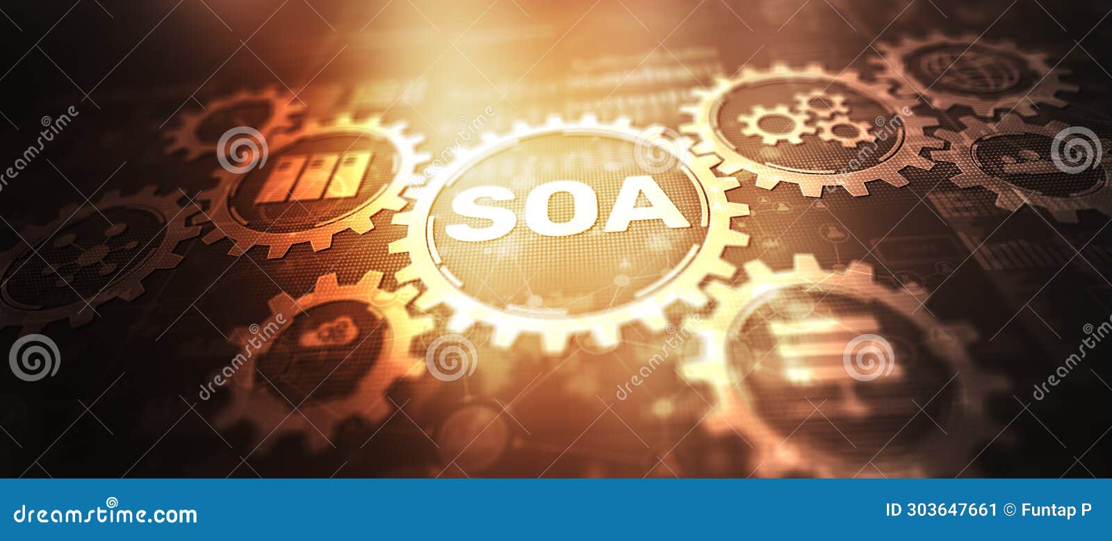 SOA. Service Oriented Architecture Stock Image - Image of development ... SOA. Service Oriented Architecture Stock Image - Image of development ...