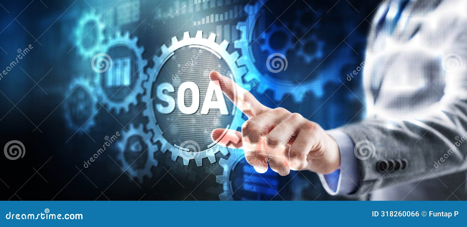 Service Oriented Architecture And Business Process Orchestration ... Service Oriented Architecture And Business Process Orchestration ...