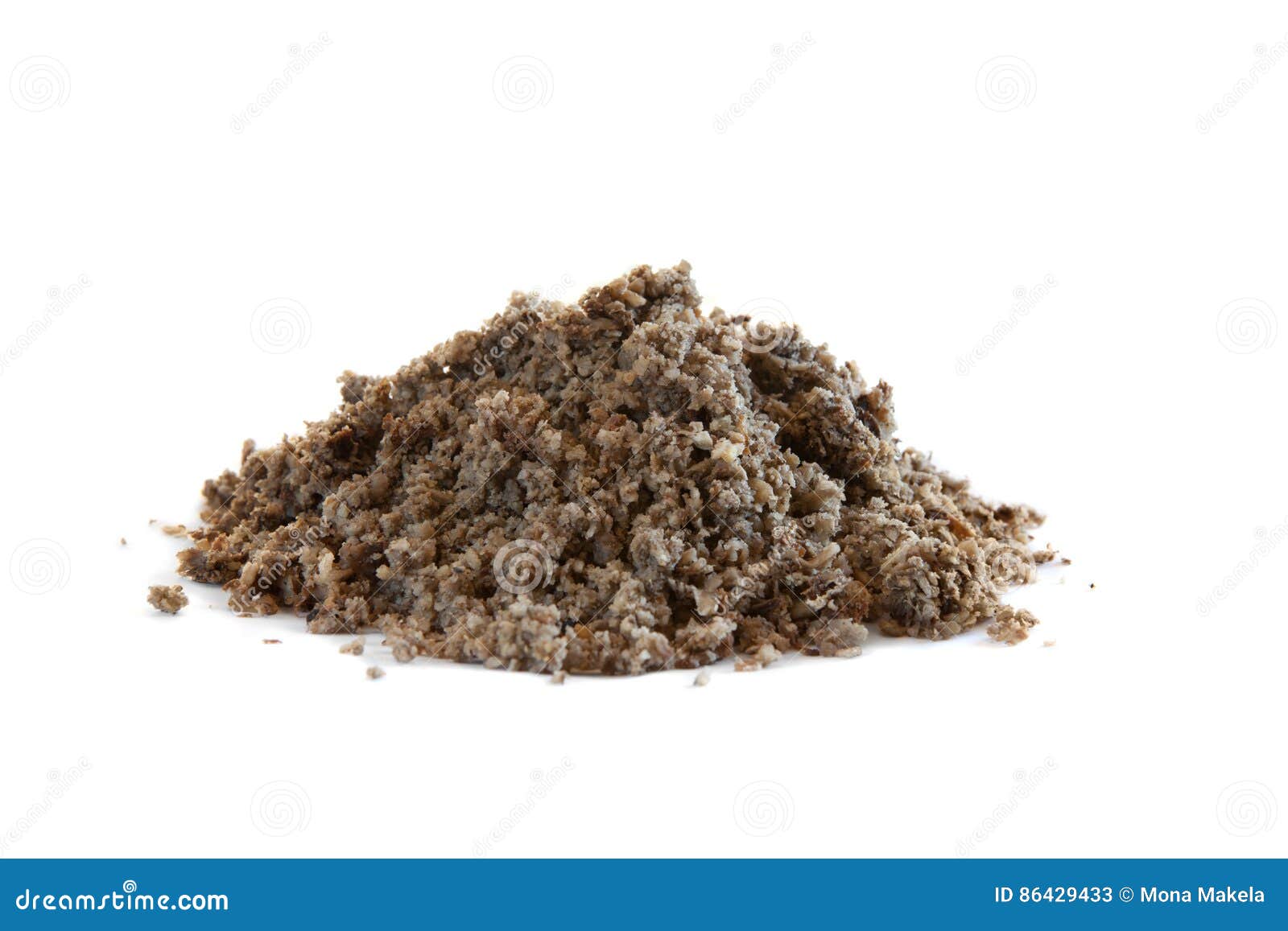 Soaked beet pulp stock image. Image of soggy, carbohydrate - 86429433