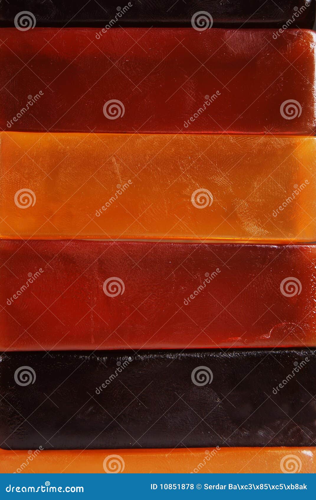 Soap stock photo. Image of hygiene, health, orange, luxury - 10851878
