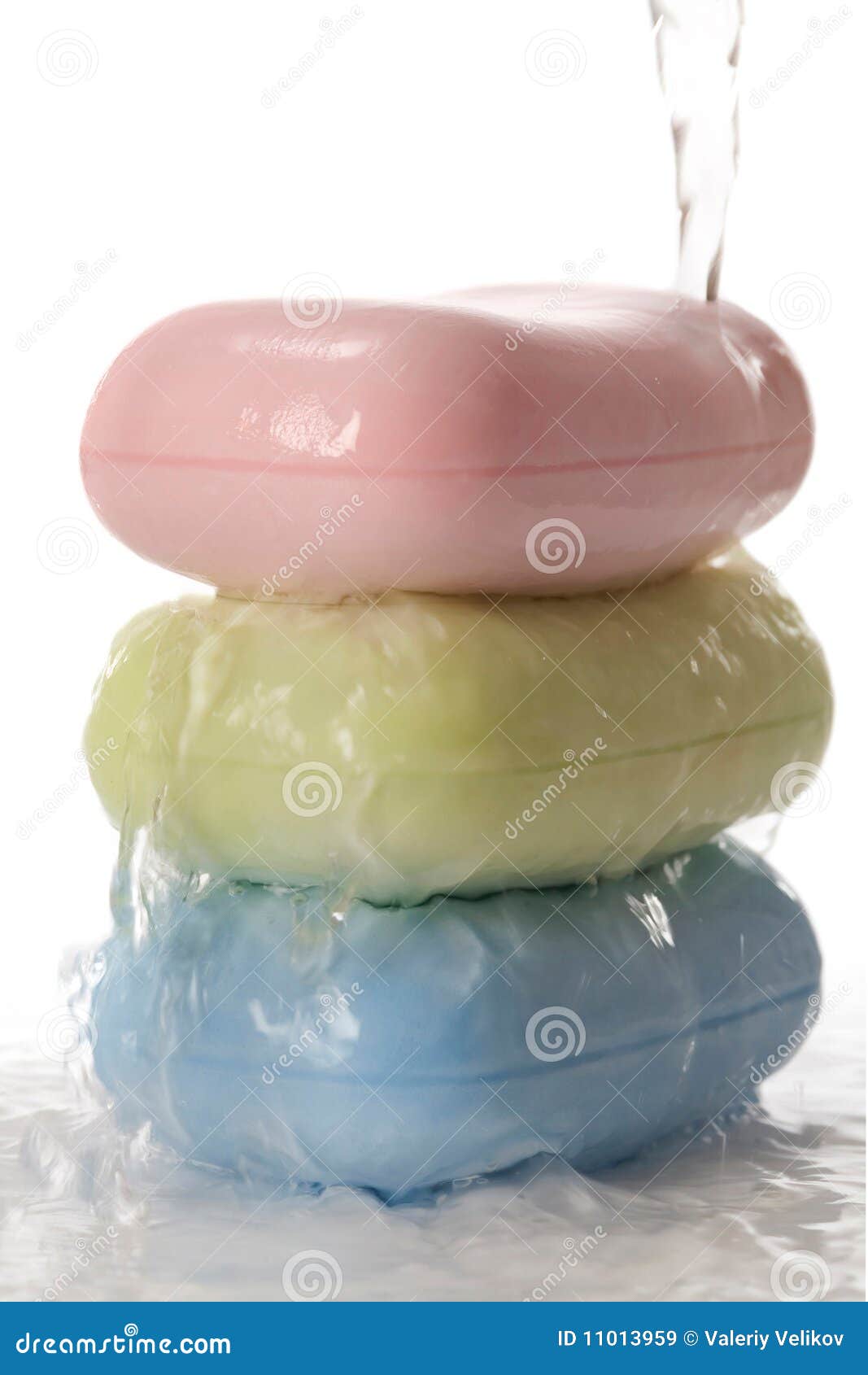 Soap stock image. Image of liquid, soap, detergent, water - 11013959