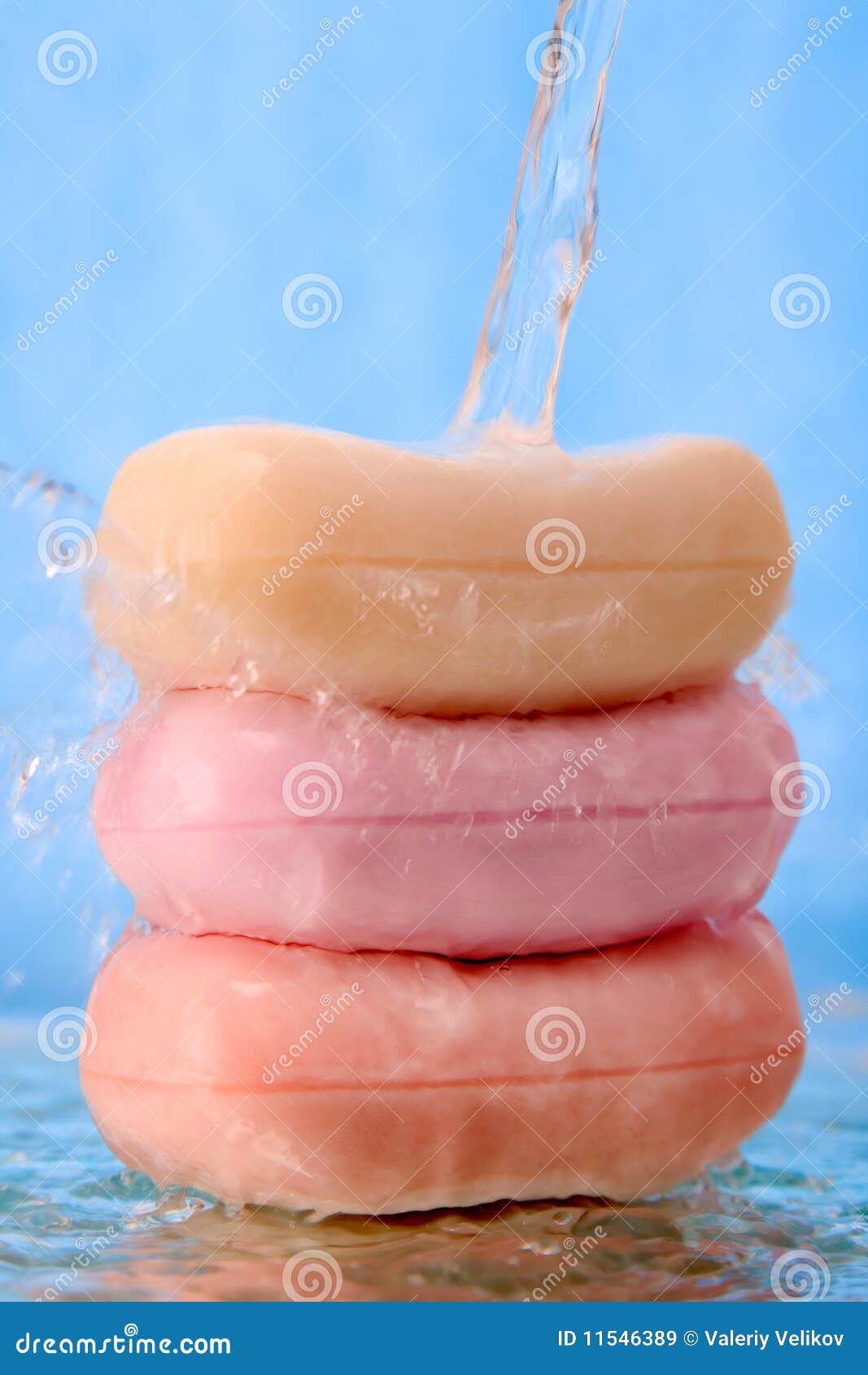 Soap stock image. Image of healthy, cleaning, foam, toiletries - 11546389