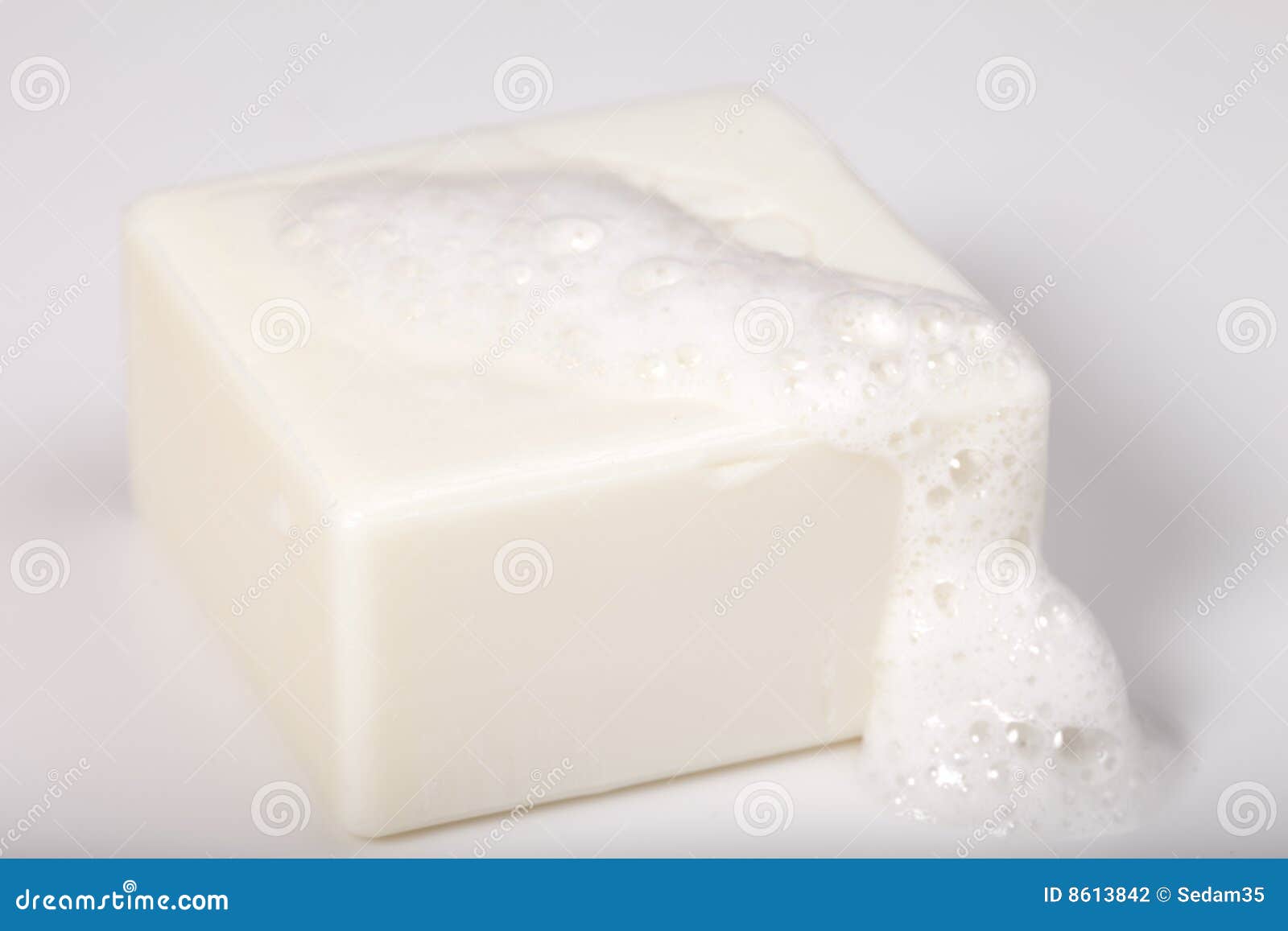 Soap stock photo. Image of hygienic, treatment, purity - 8613842