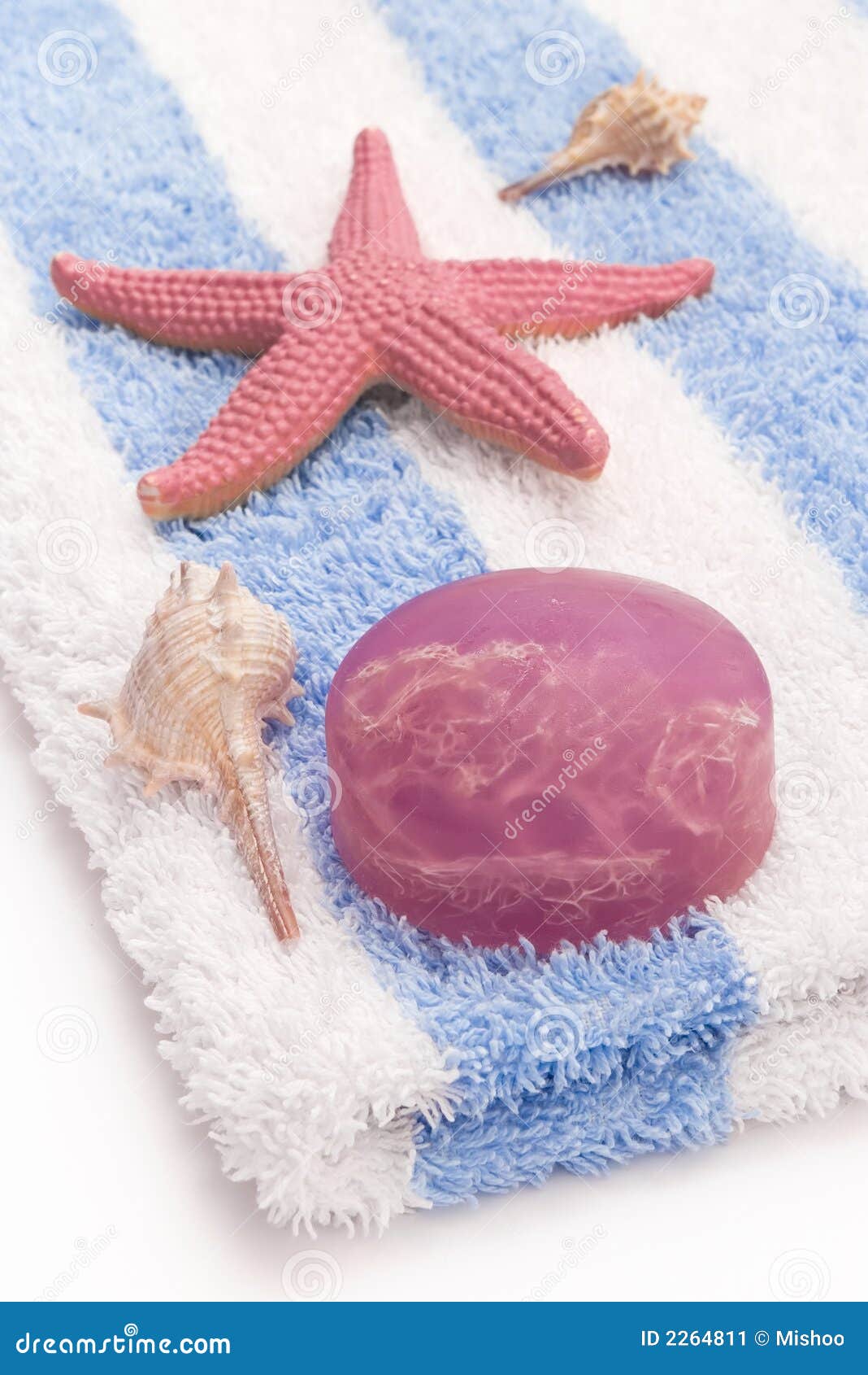 Soap with algae stock image. Image of glass, medicine - 2264811