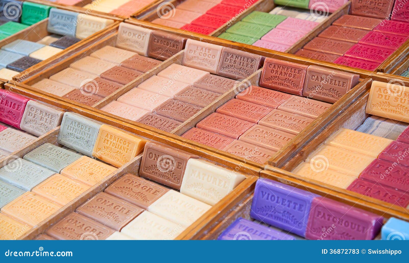 Soap stock image. Image of home, hand, natural, fragrant - 36872783