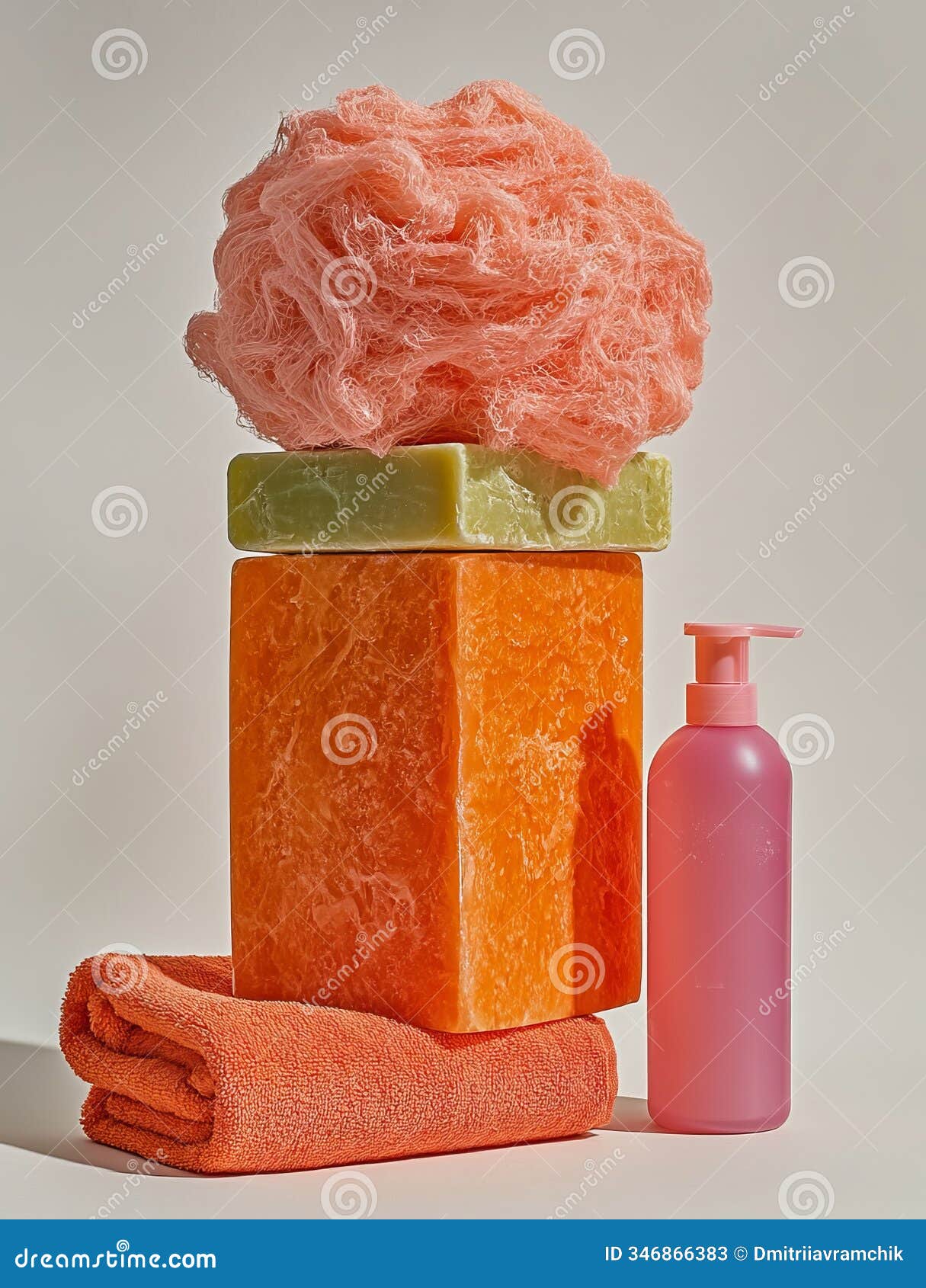 Soap Bars, Glycerin Soap, Soapy Detergent, and Solid Shampoo Stock ...