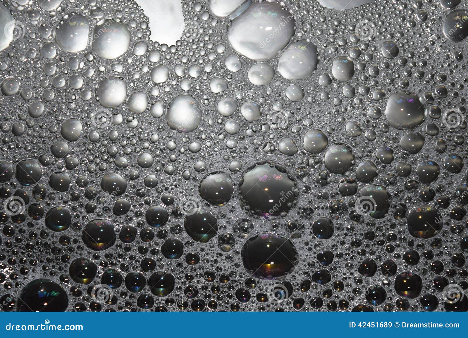 Soap bubbles stock image. Image of bubbles, wash, sink - 42451689