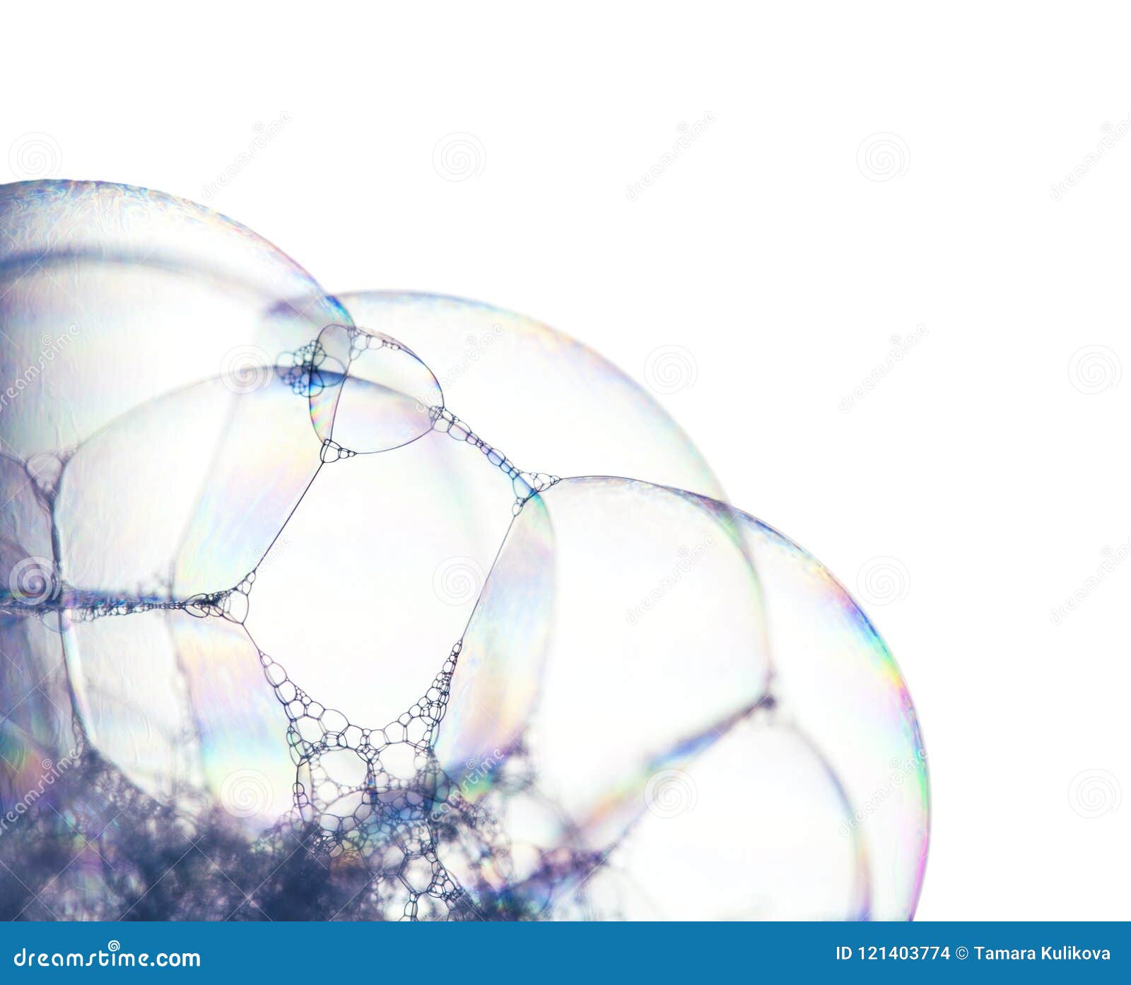 Soap Bubbles Isolated on White Background Stock Photo - Image of foam ... Soap Bubbles Isolated on White Background Stock Photo - Image of foam ...