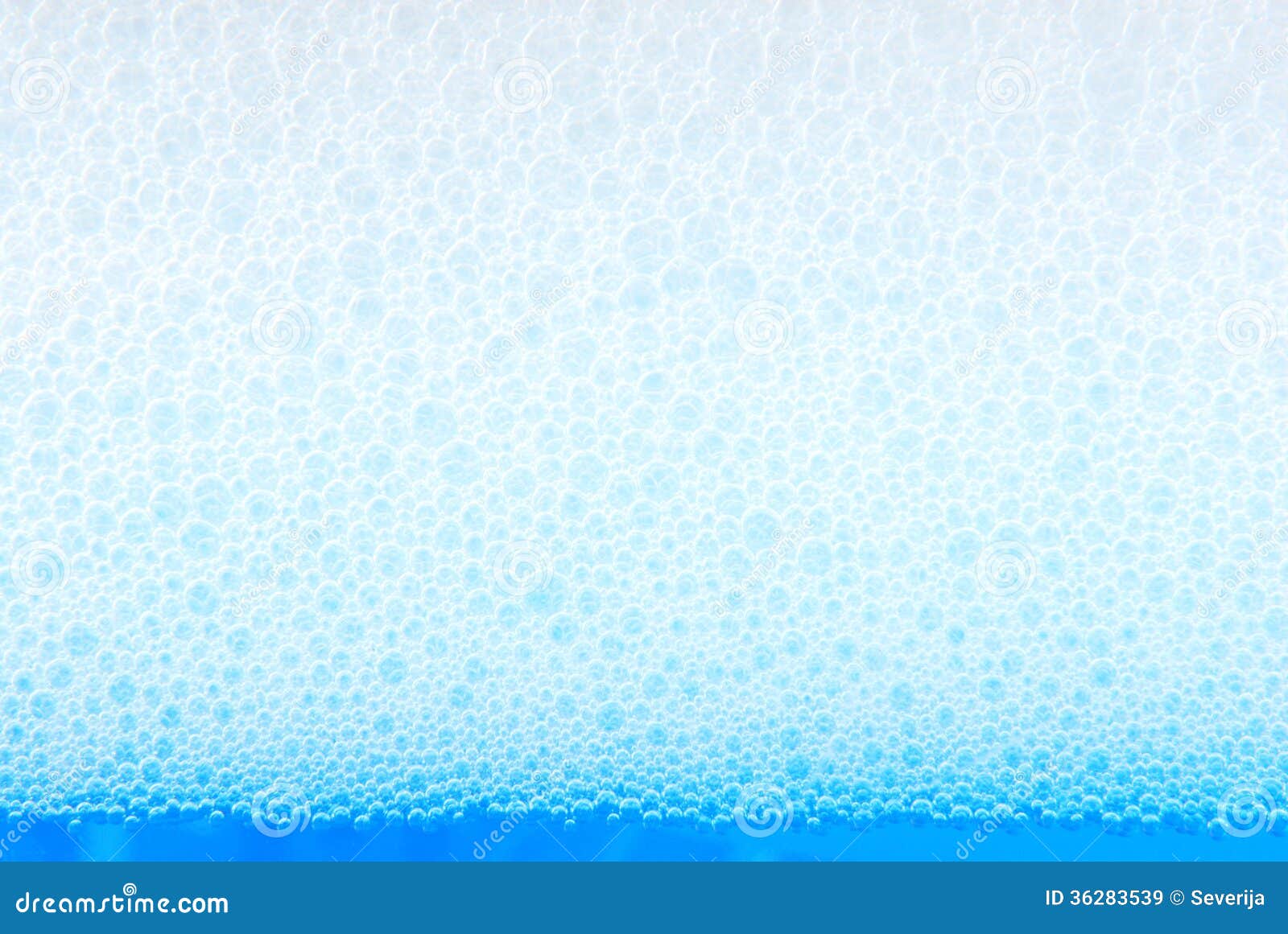 Foam Background Royalty-Free Stock Photo | CartoonDealer.com #5400579