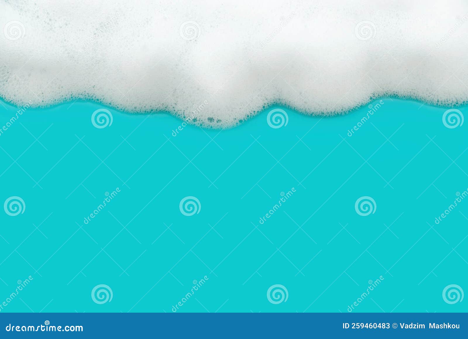 Soap Foam. Background of Dusty Foam with Bubbles of Blue Color for an ... Soap Foam. Background of Dusty Foam with Bubbles of Blue Color for an ...
