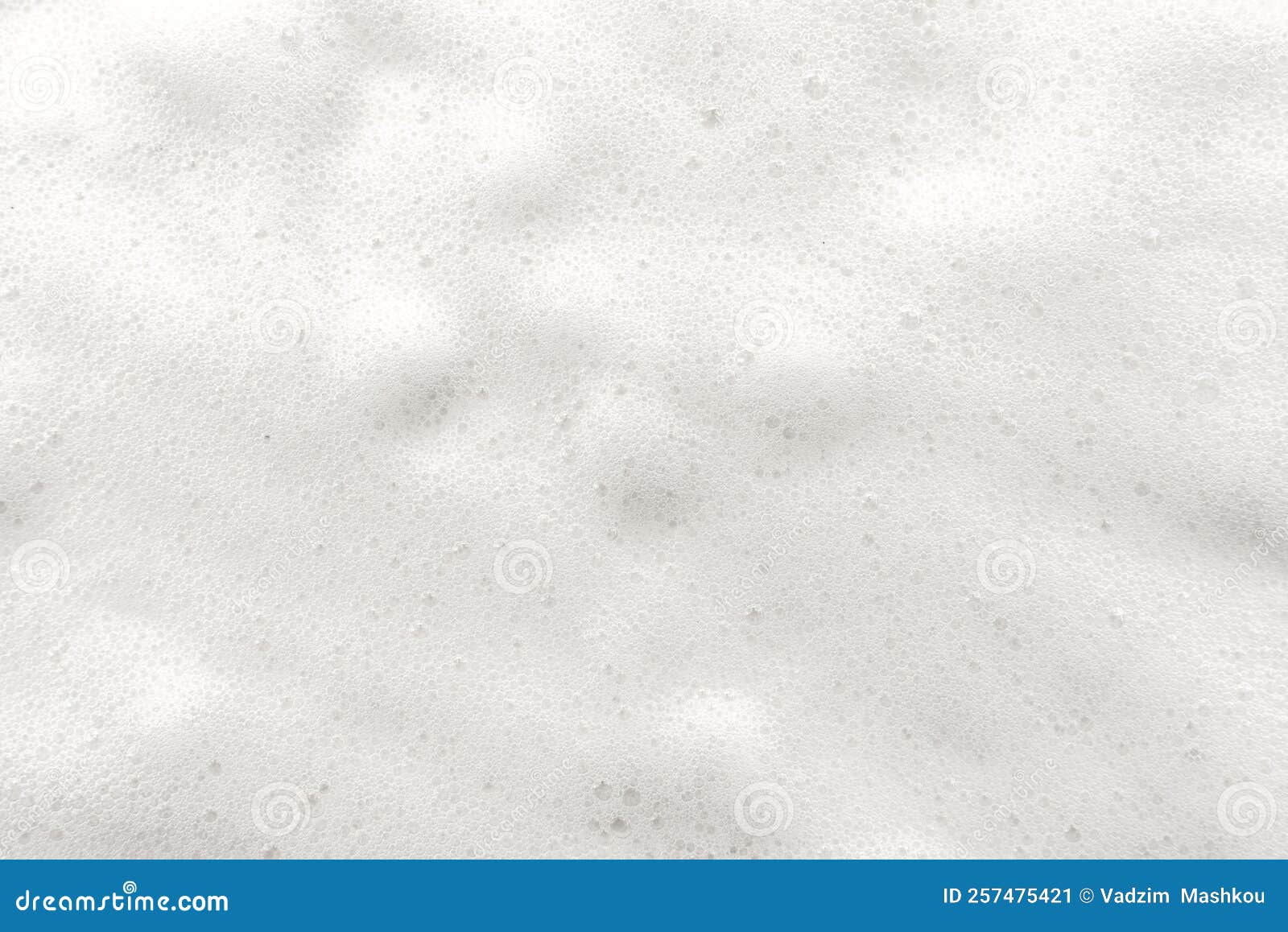 Soap Foam Background or Texture Close Up. Bubble Stock Image - Image of ...
