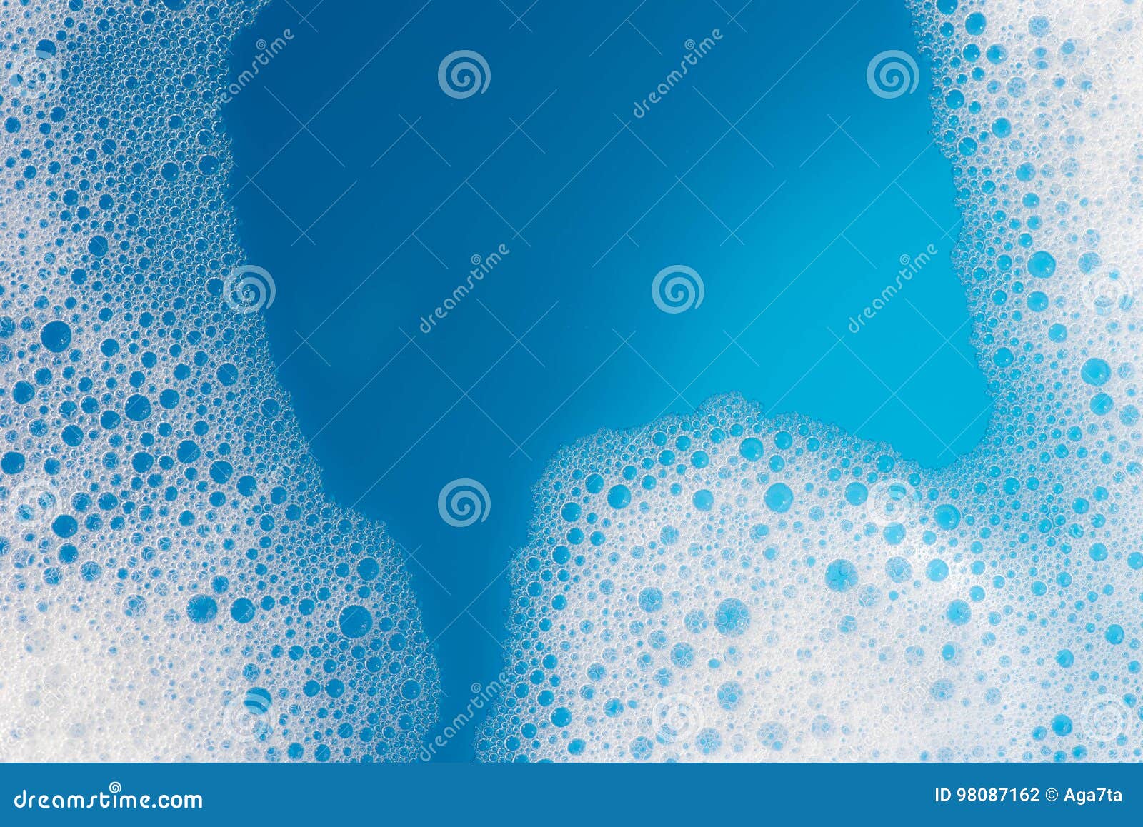 Foam Background Stock Photo | CartoonDealer.com #15441384