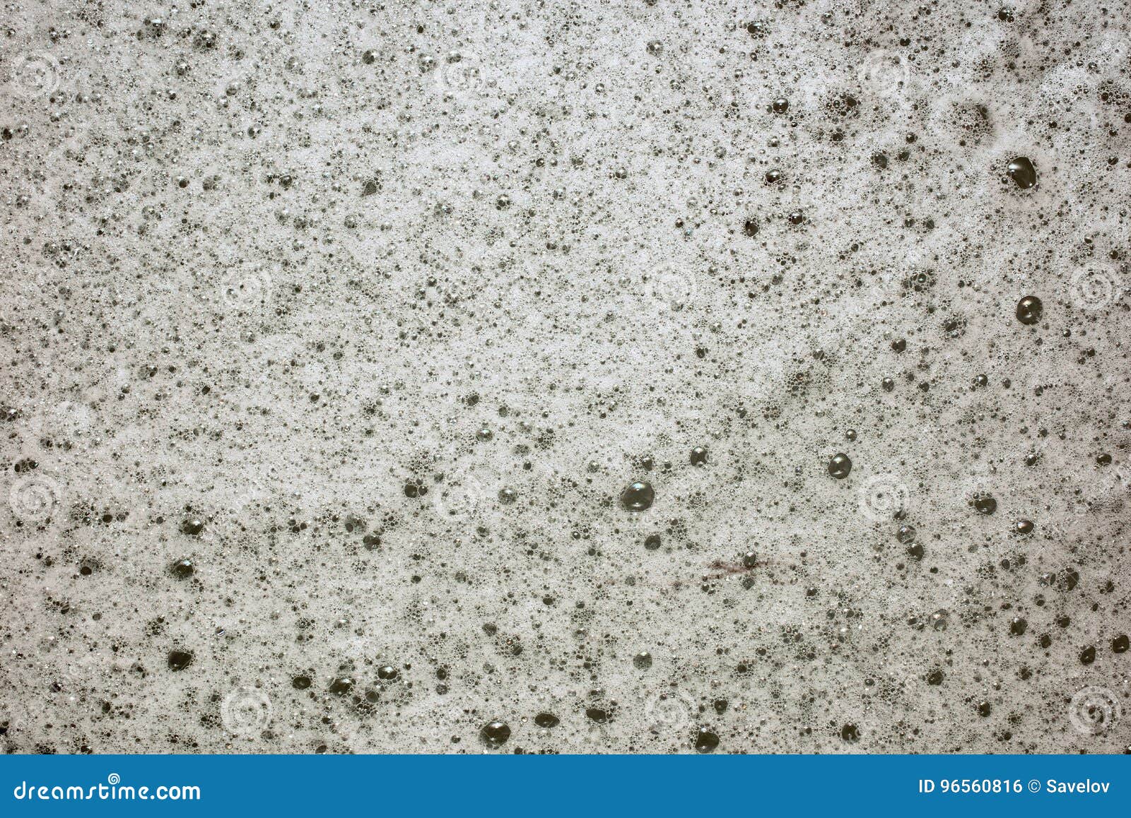 Soap foam texture stock photo. Image of cream, closeup - 96560816