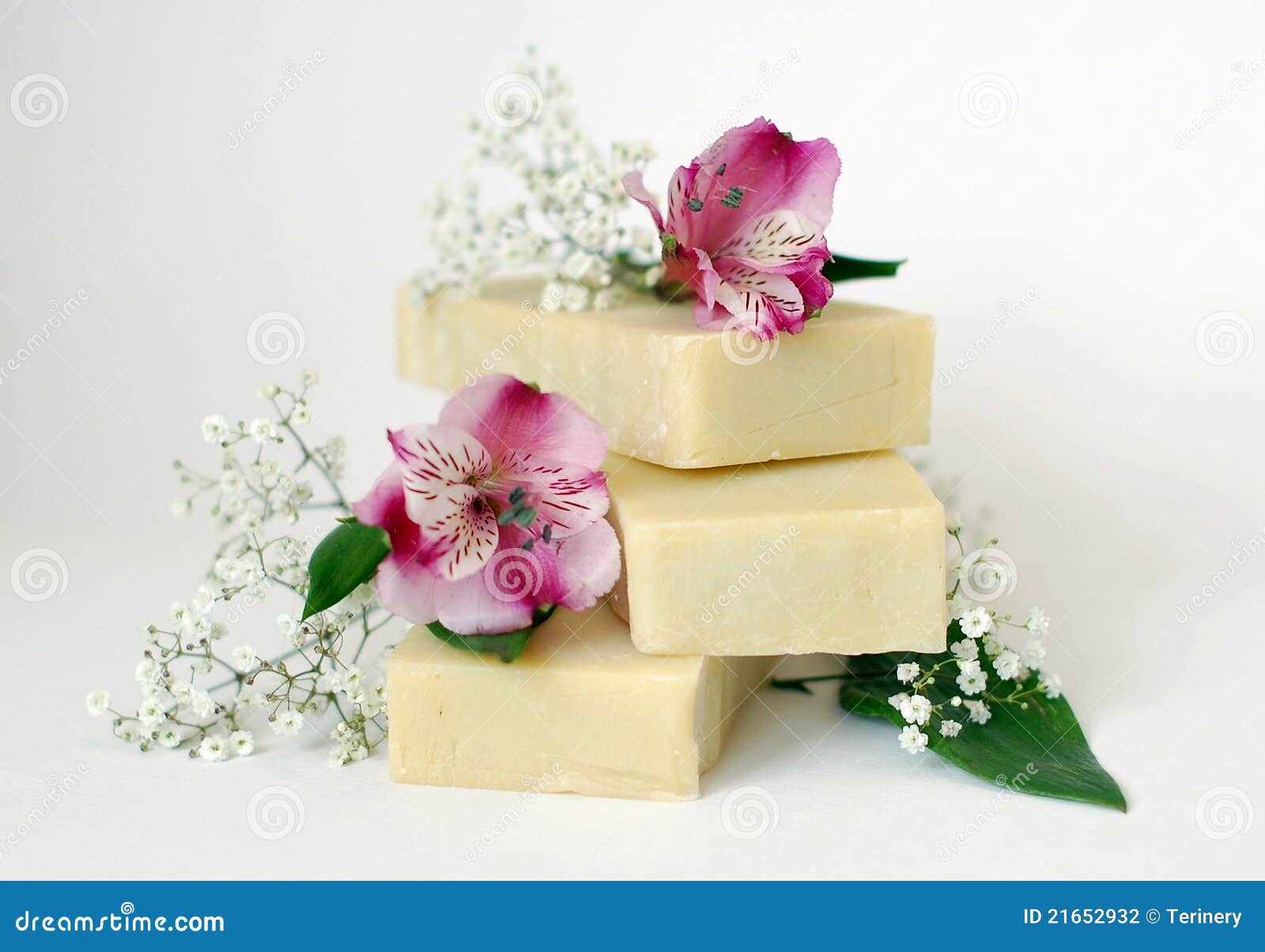 Soap hand-made stock photo. Image of organic, medical - 21652932