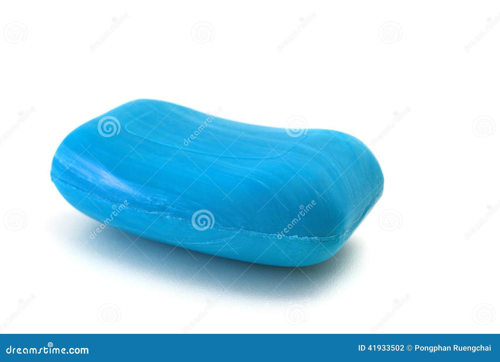 Soap stock photo. Image of hygiene, care, single, herbal - 41933502