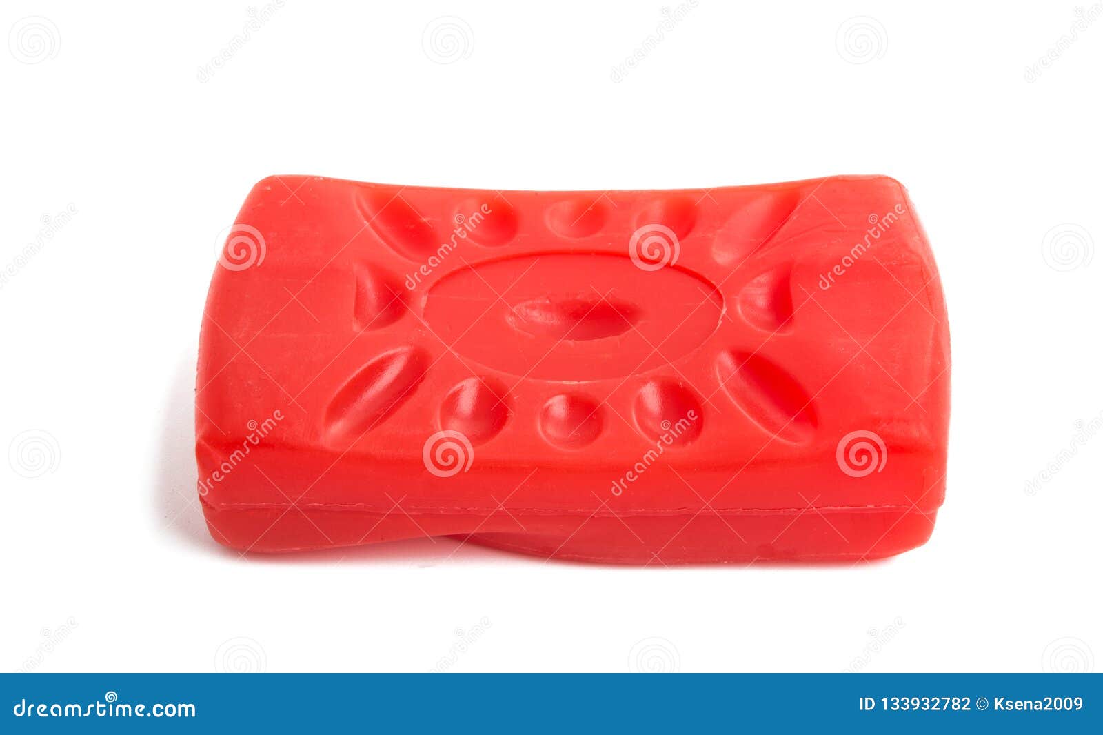 Soap isolated stock photo. Image of healthy, soap, closeup - 133932782