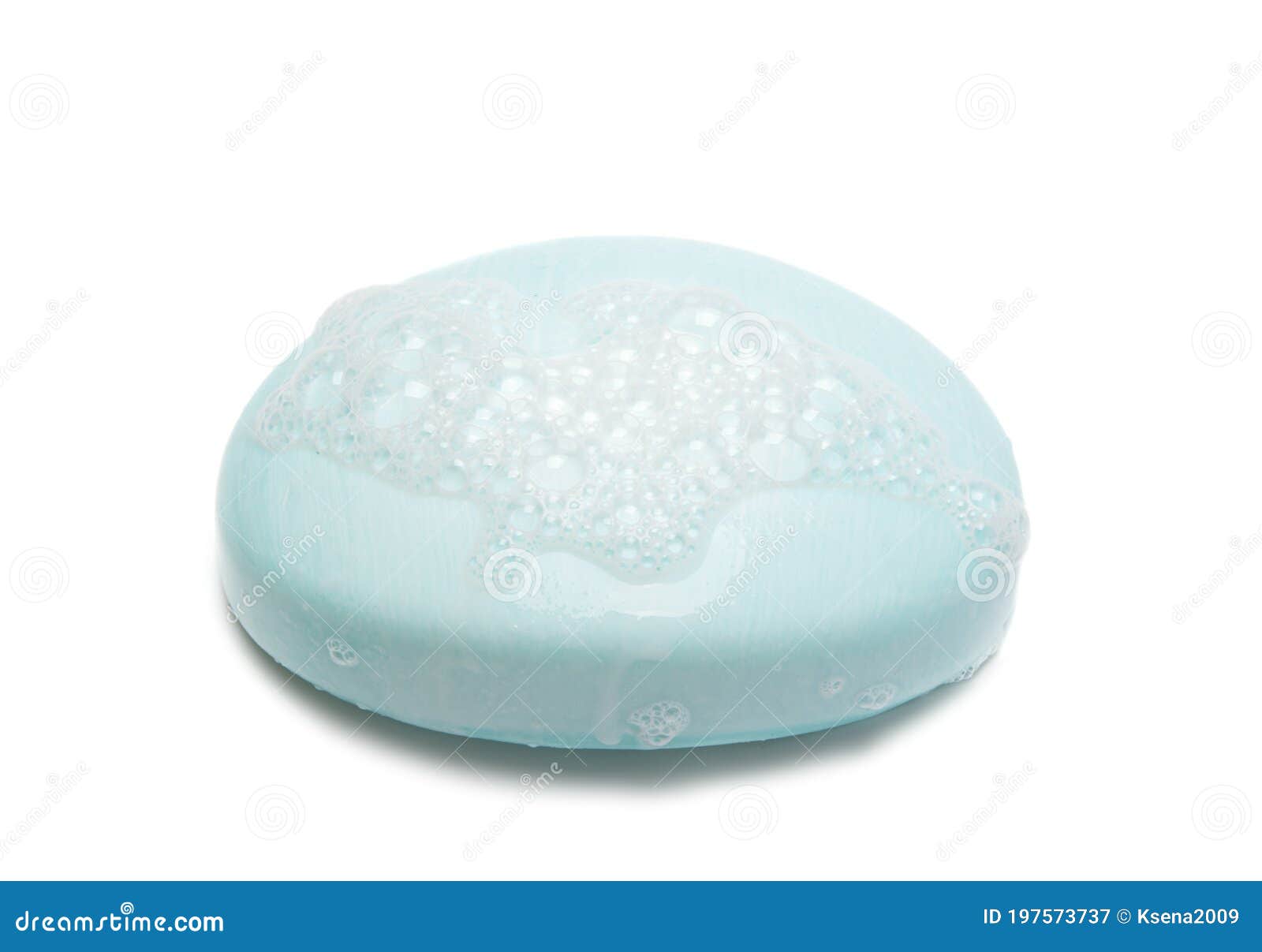 Soap isolated stock image. Image of beauty, organic - 197573737