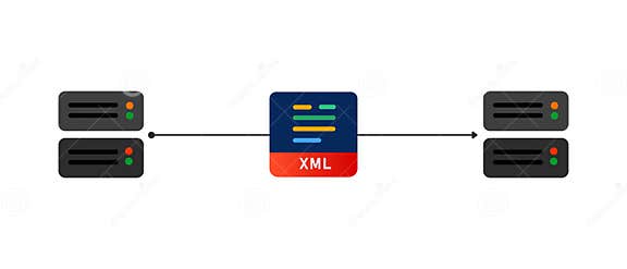 SOAP Simple Object Access Protocol API Microservices Diagram Scheme of ...