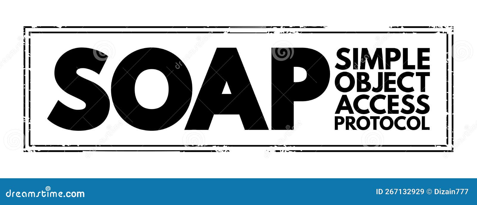 SOAP - Simple Object Access Protocol is a Messaging Protocol Specification for Exchanging ...