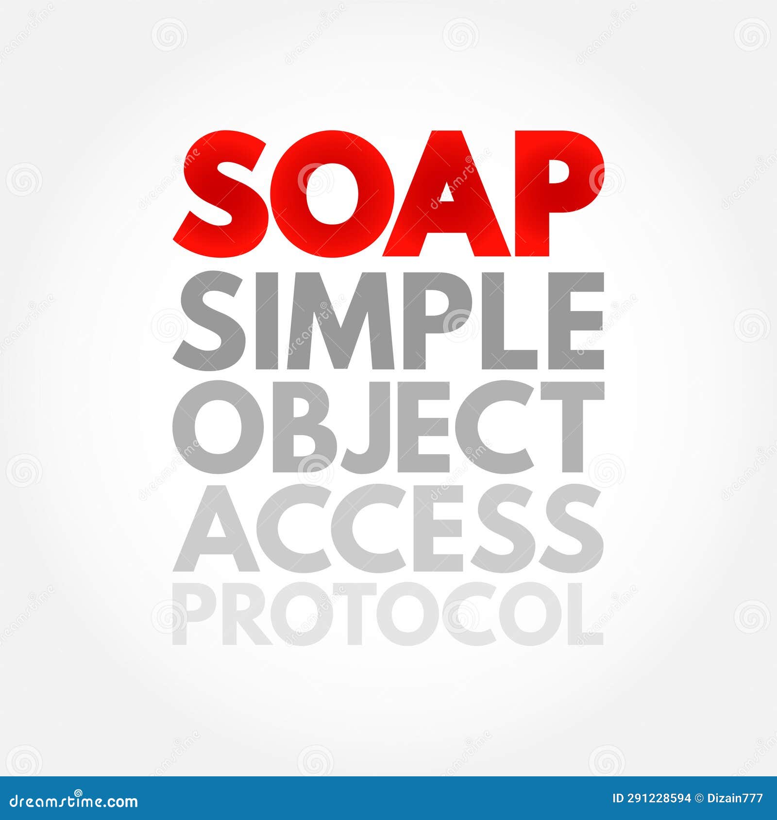 SOAP - Simple Object Access Protocol is a Messaging Protocol ... SOAP - Simple Object Access Protocol is a Messaging Protocol ...