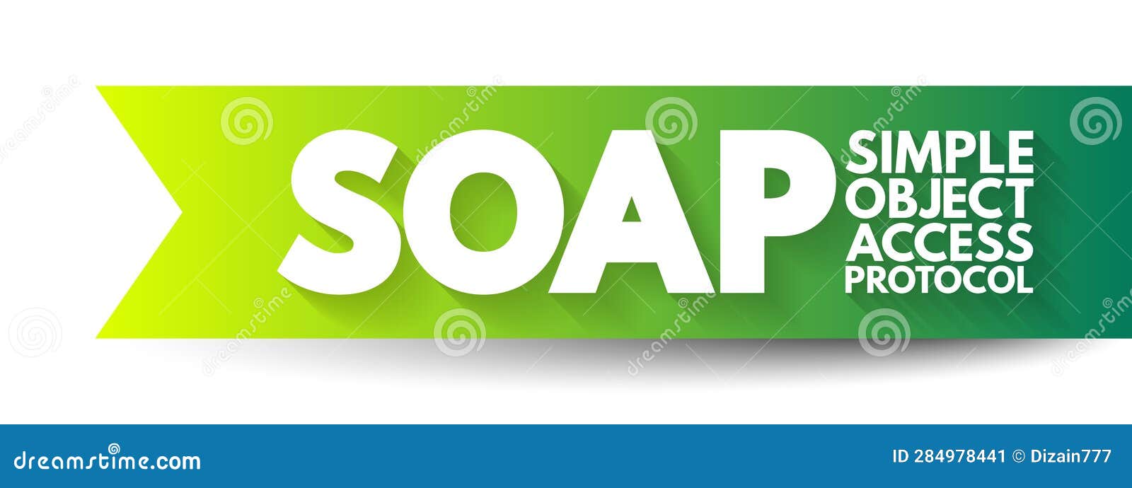 Soap Simple Object Access Protocol Is A Messaging Protocol