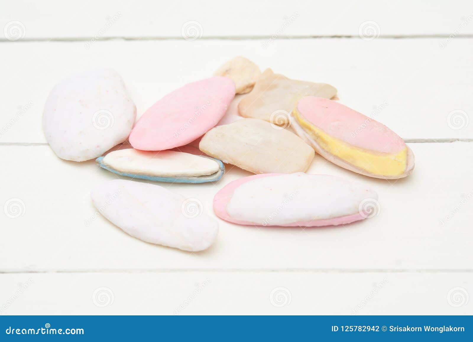 Soap is used.Small Soap, stock photo. Image of abstract - 125782942